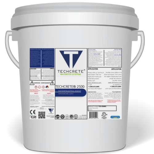 TechCrete — Alchemco