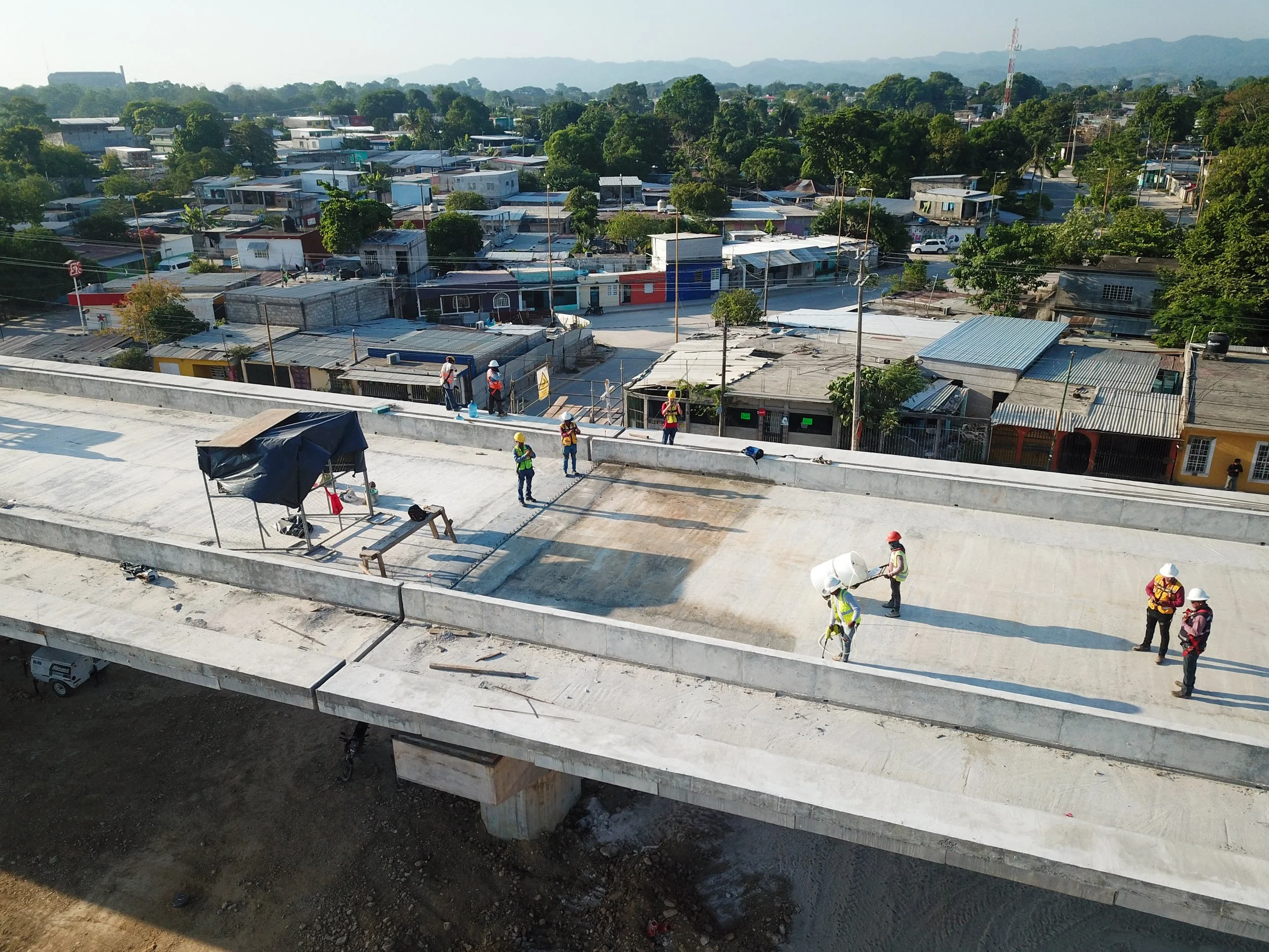 TechCrete — Alchemco