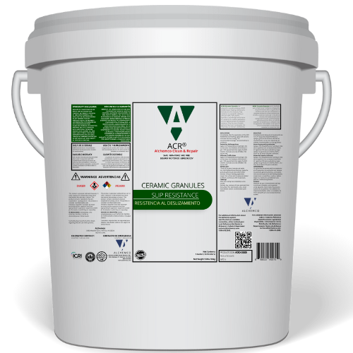 TechCrete — Alchemco