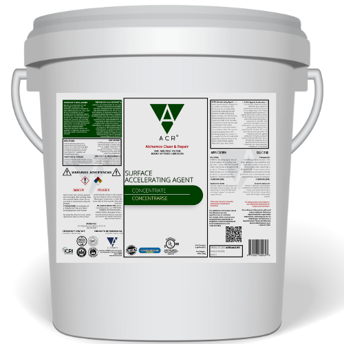 Data Sheets — Alchemco