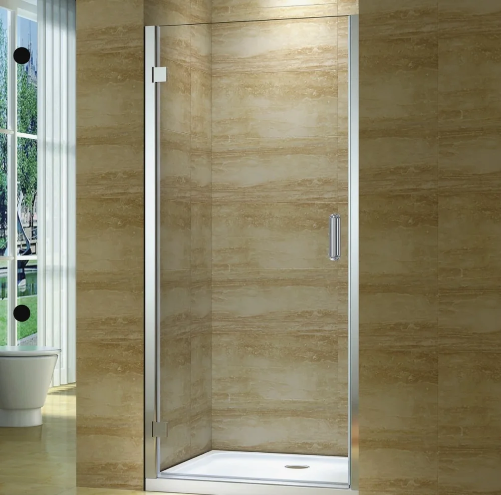 Bathroom Shower and Bathtub Doors — 168 Cabinet Outlet