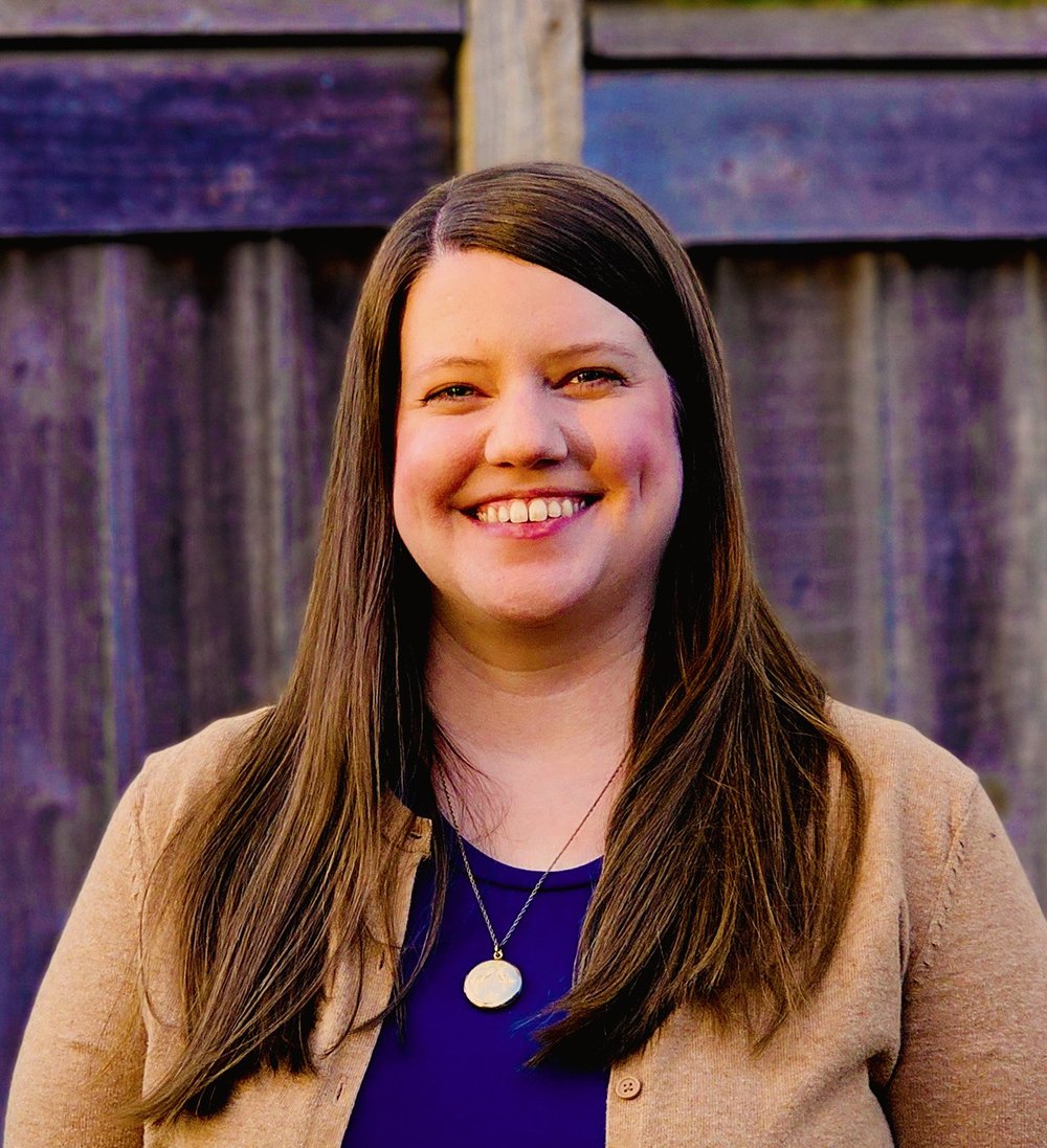 Introducing Kate Crawford, LPC–KMC Counseling