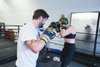 %London community Boxing