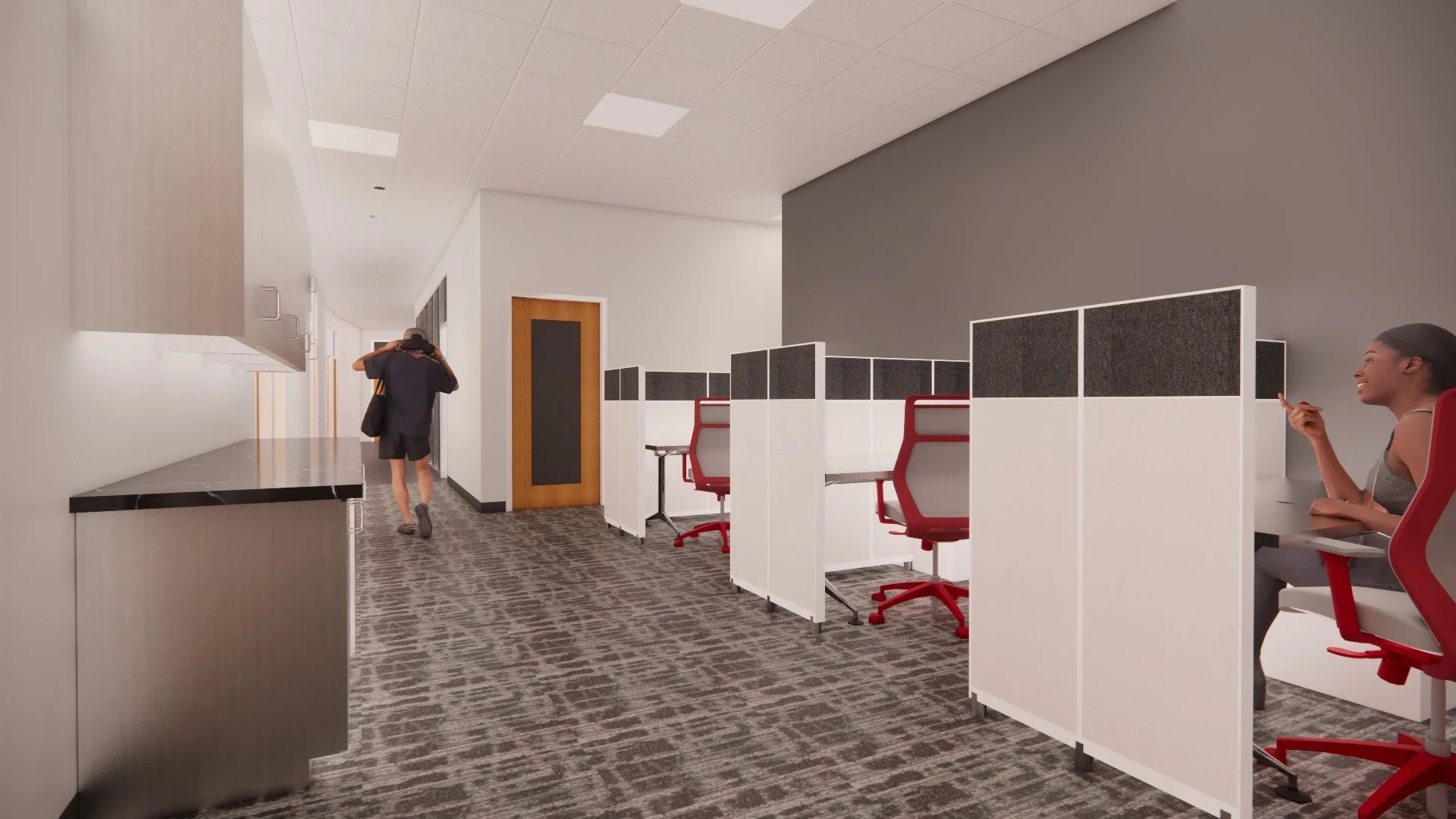 Bouvé College of Health Sciences — TERVA Corporation