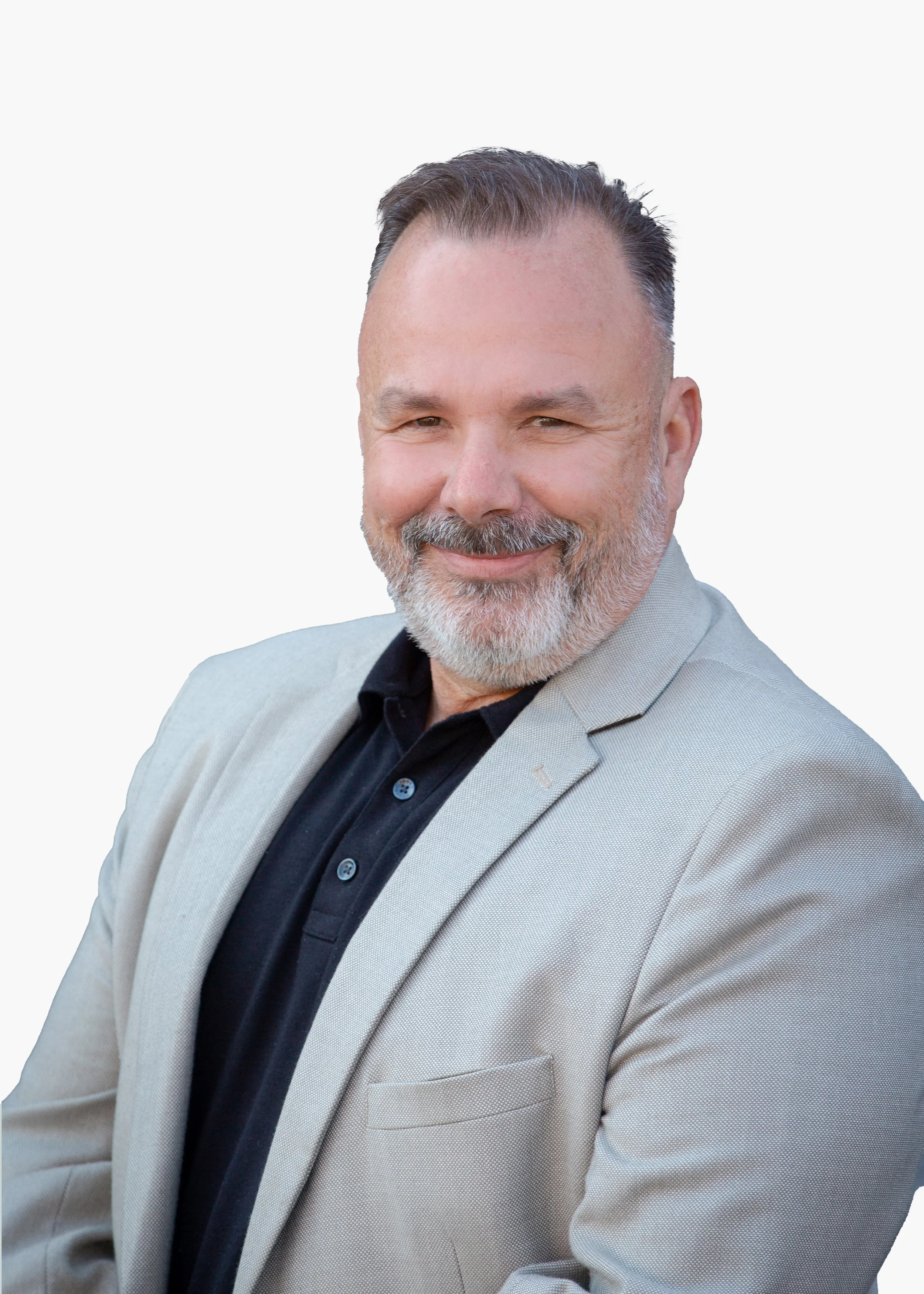 James Pimental — TERVA Corporation