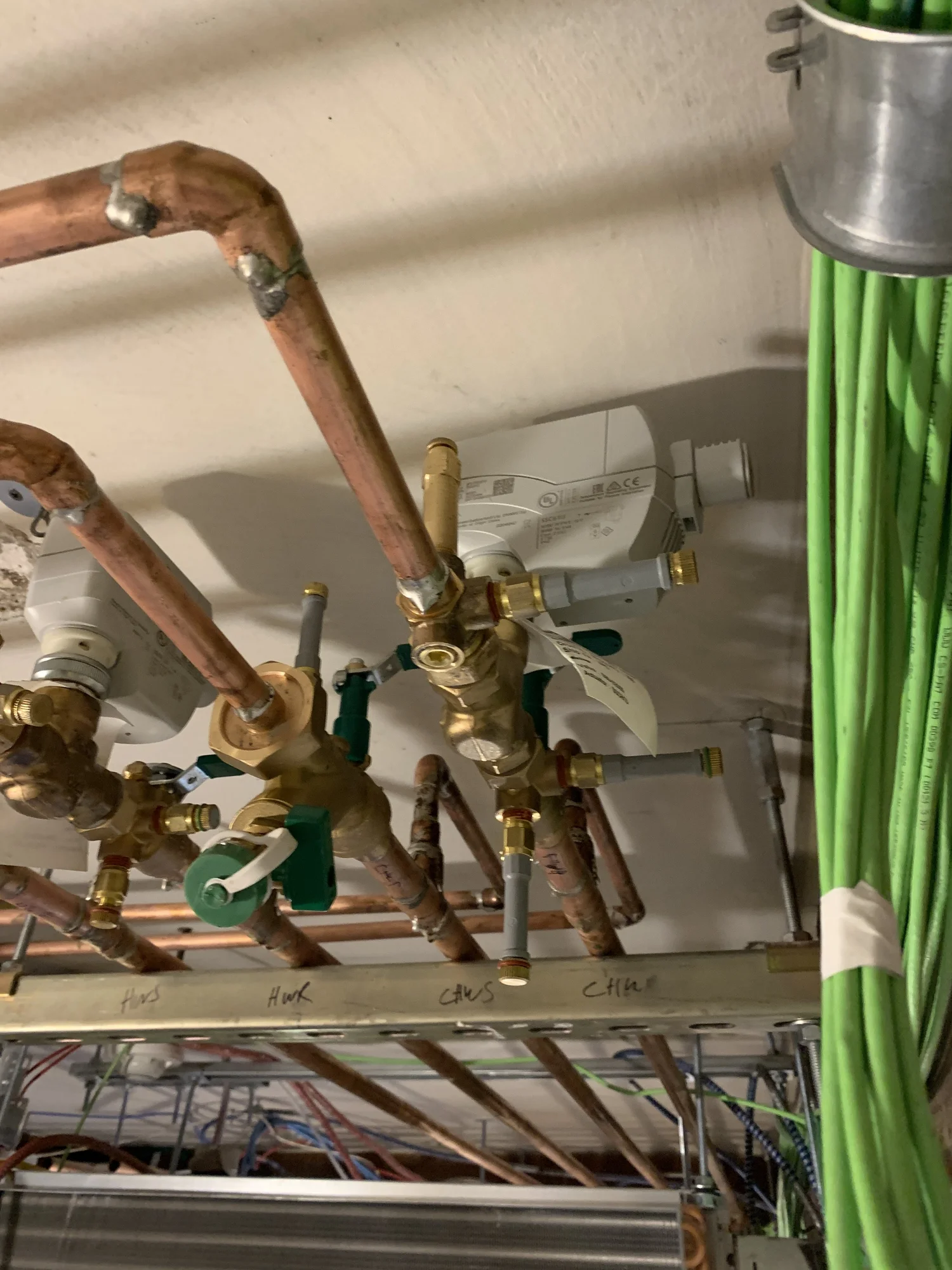 Engineering Portfolio — TERVA Corporation