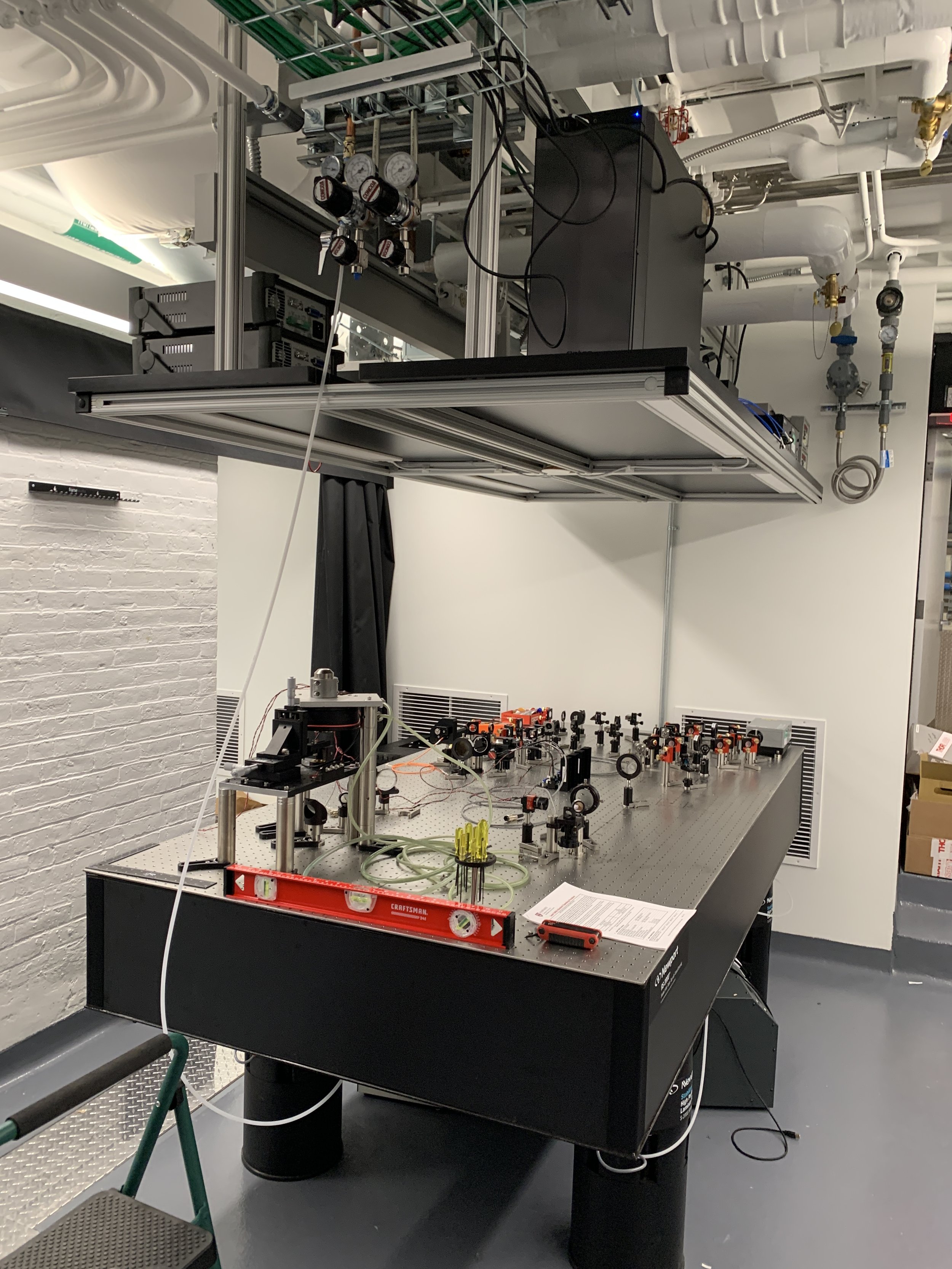 Engineering Portfolio — TERVA Corporation