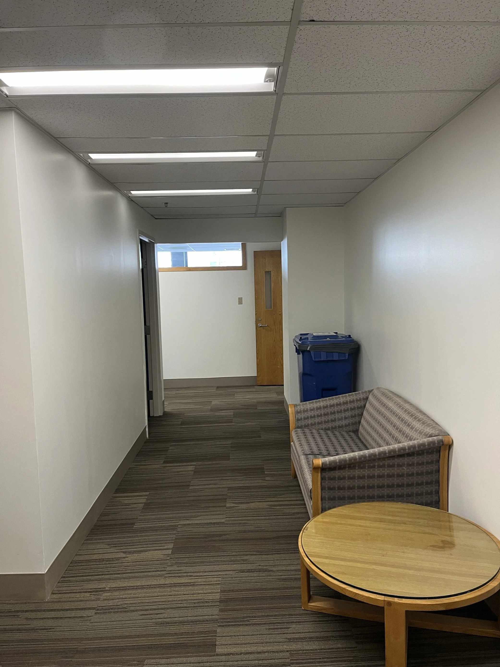 35 Kneeland Street — TERVA Corporation