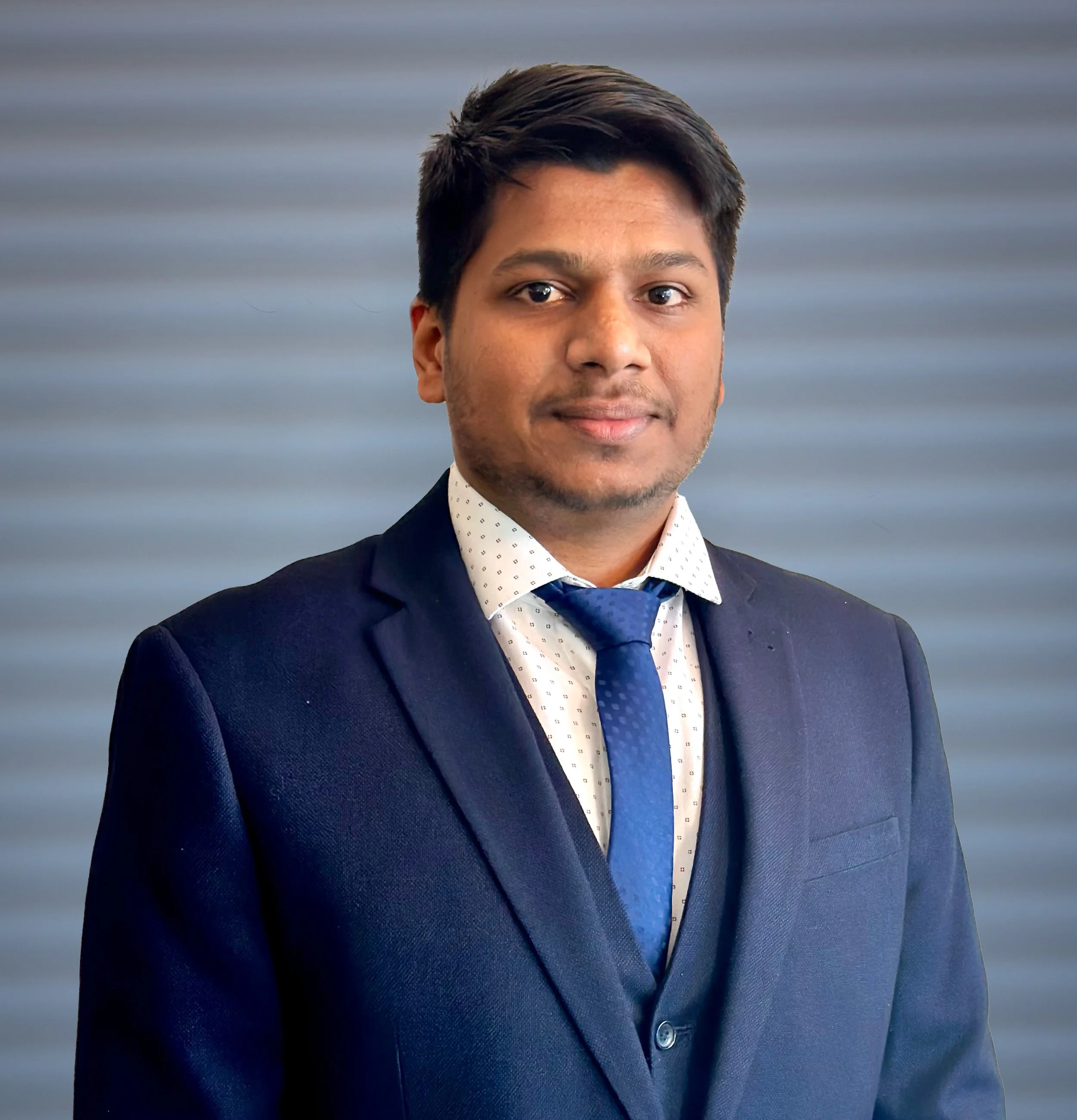 Team — TERVA Corporation