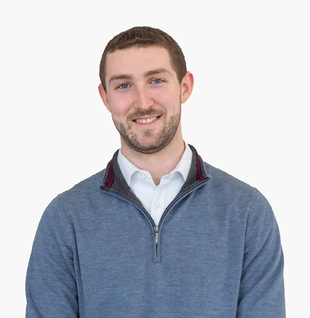 Sam Hastings — TERVA Corporation