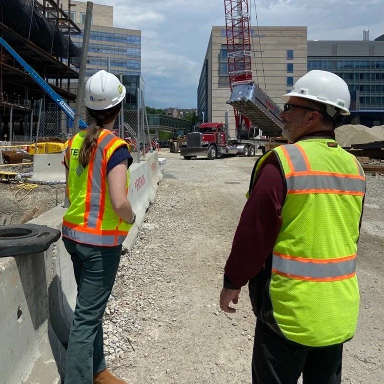 About — TERVA Corporation