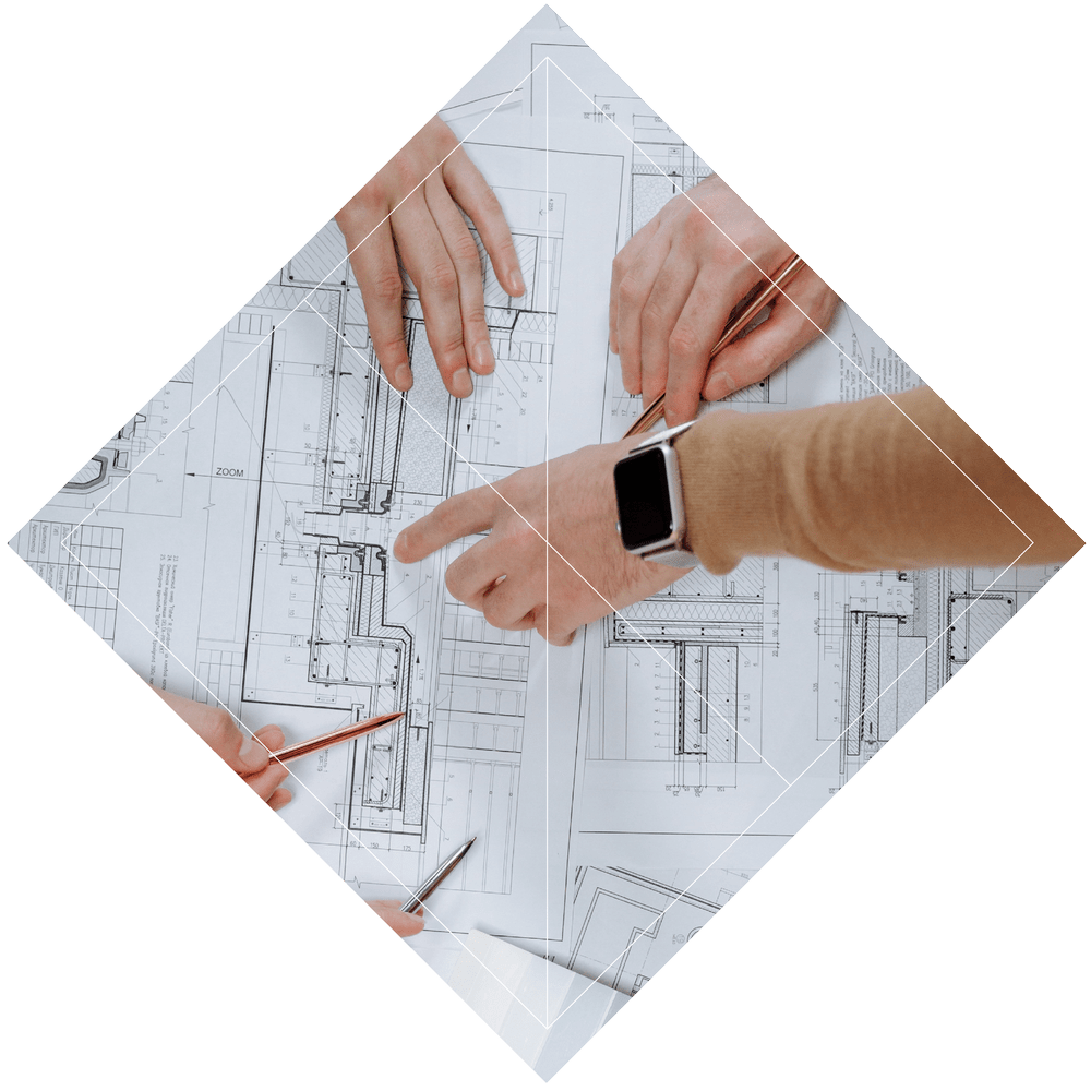 Design Solutions — TERVA Corporation