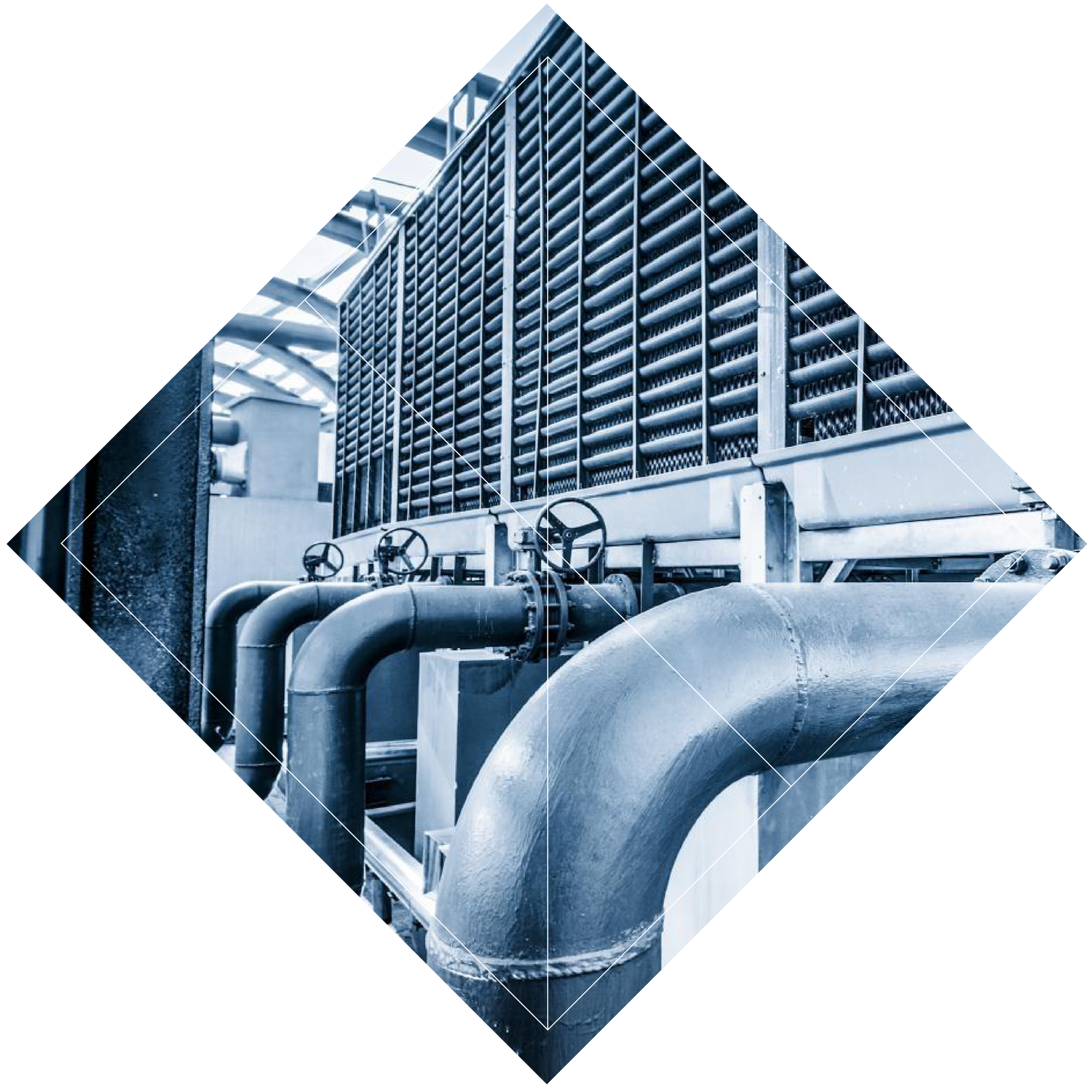 Engineering — TERVA Corporation