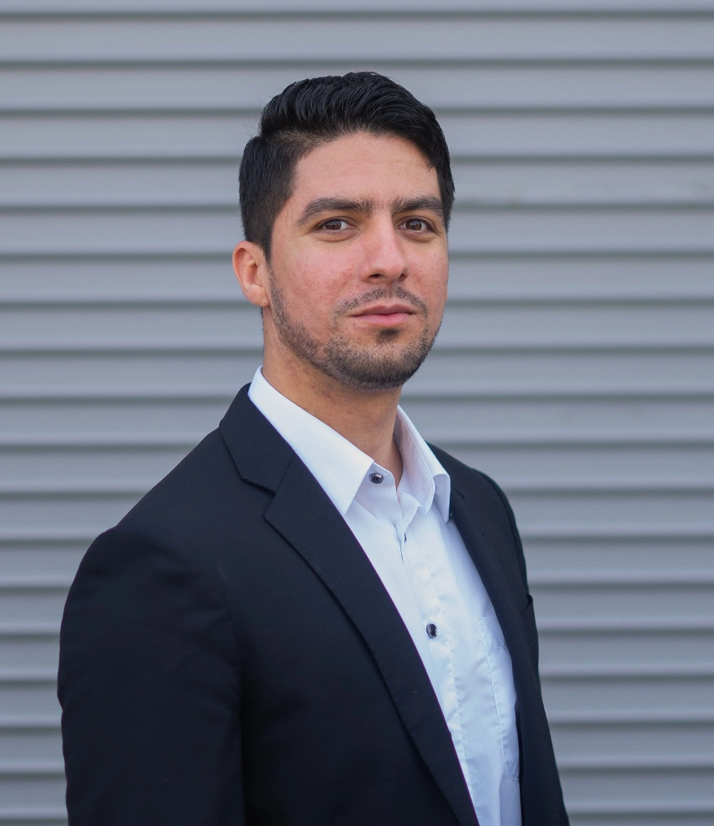 Team — TERVA Corporation