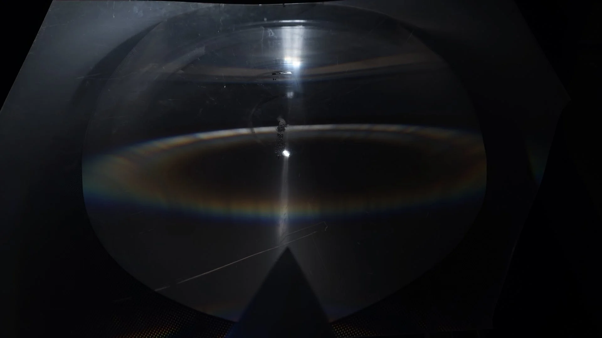 The black period — Simeon Nikolov