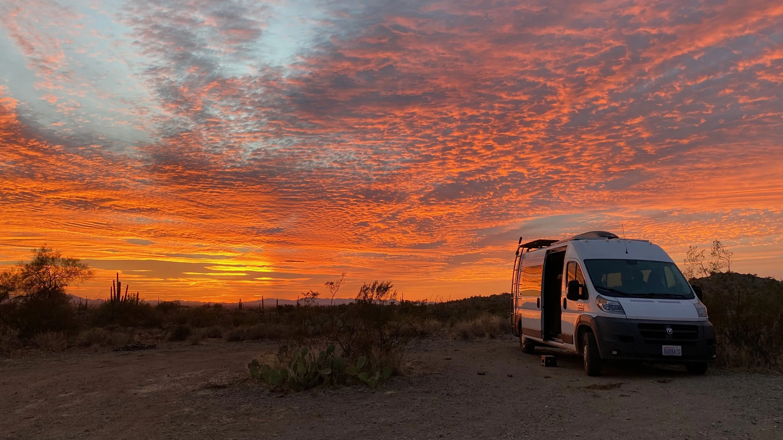 Boondock Consulting | Copywriter