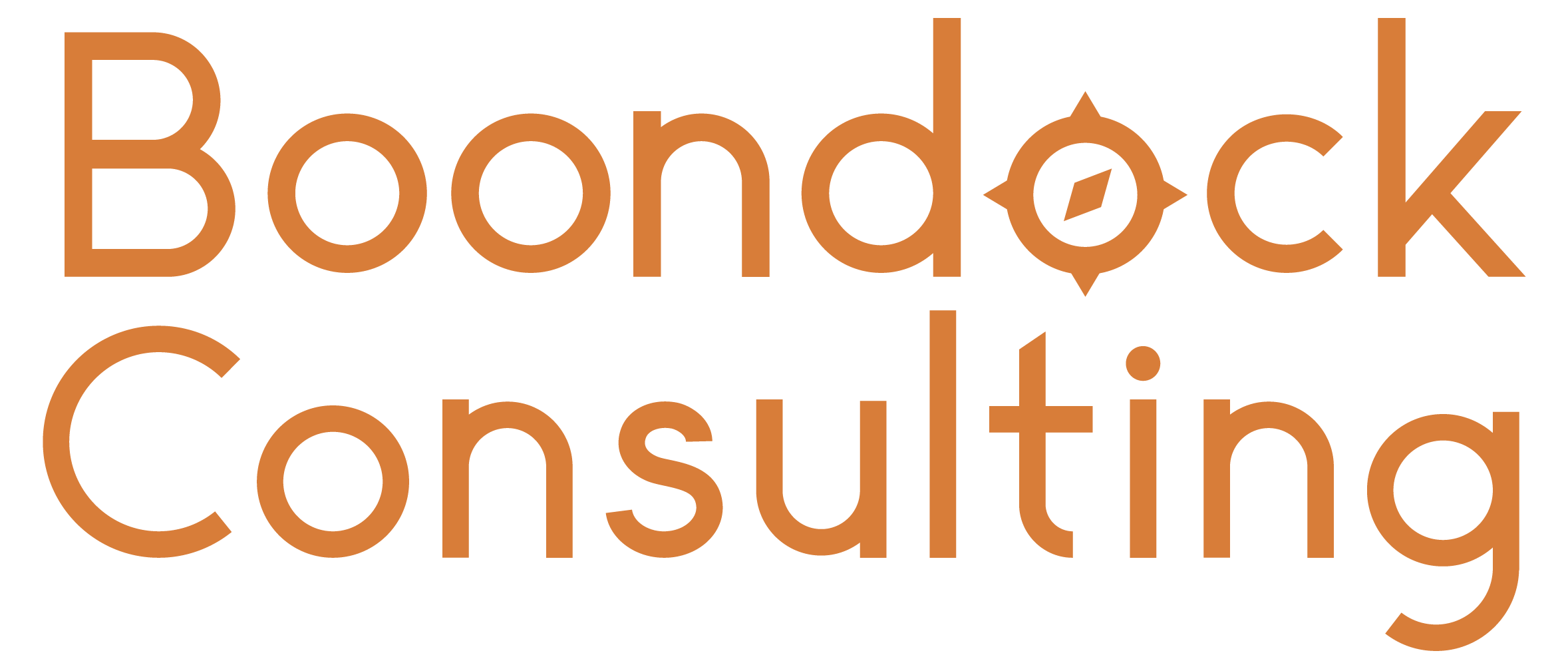 Travel Map — Boondock Consulting