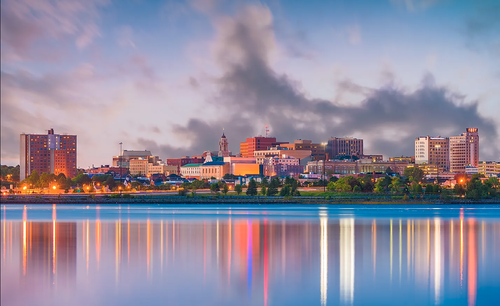 Things to Do in Portland, Maine — West End Collection