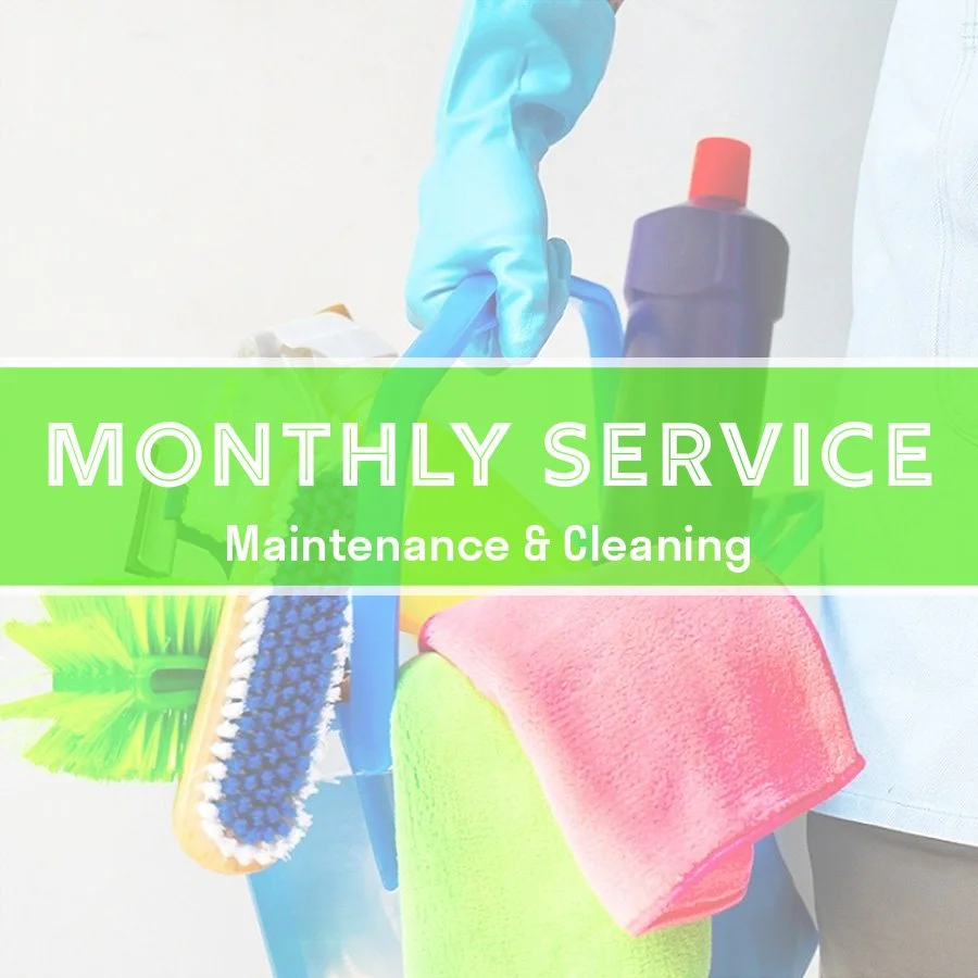 South Shore Cleaning Services