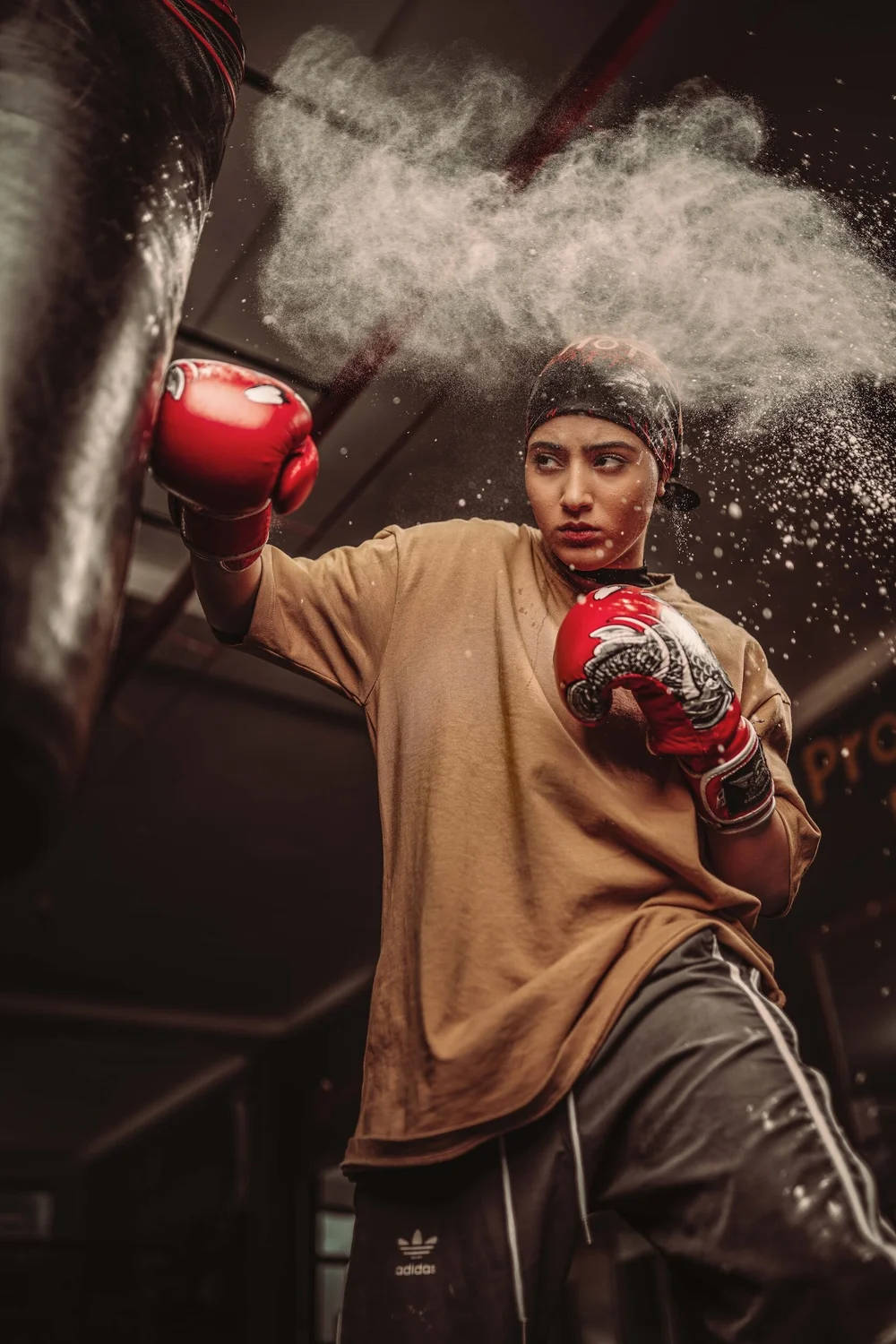 Sports Equality — Girls Human Rights Hub