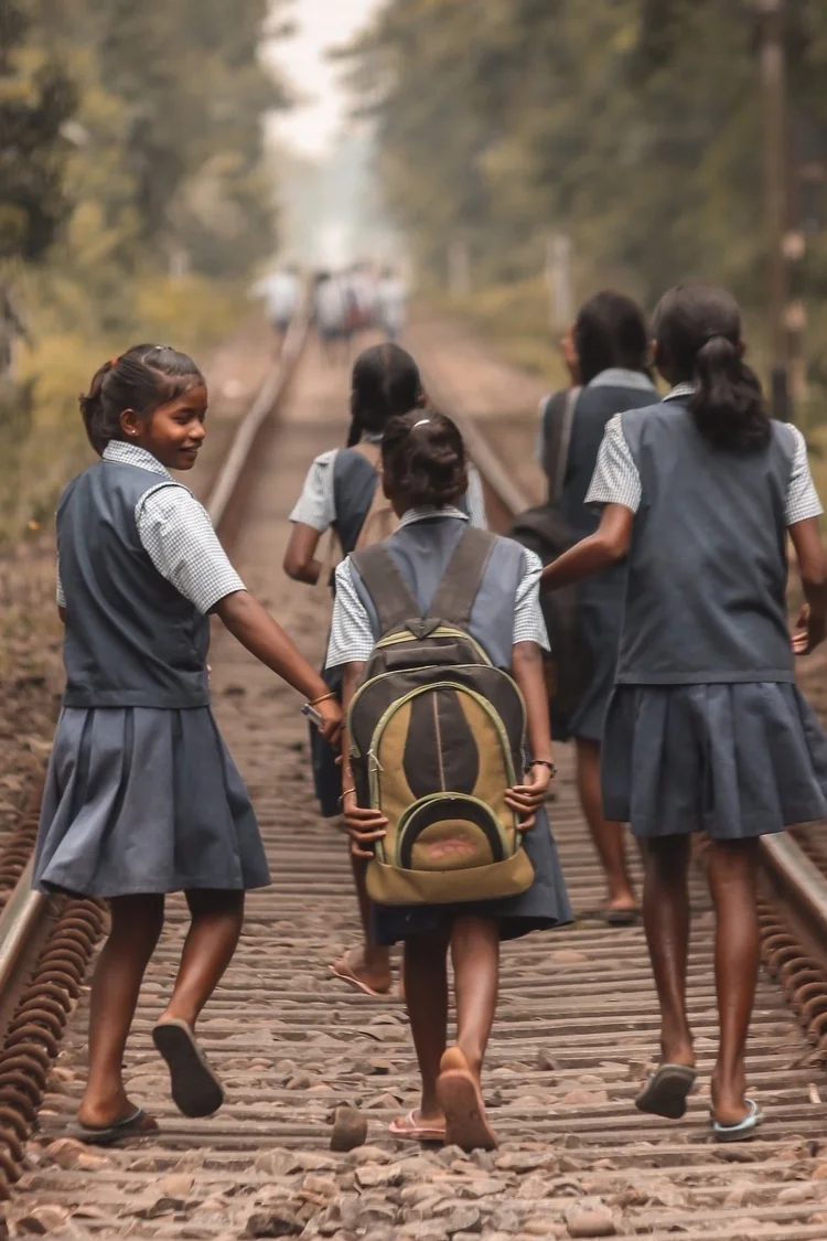 Right to Education — Girls Human Rights Hub