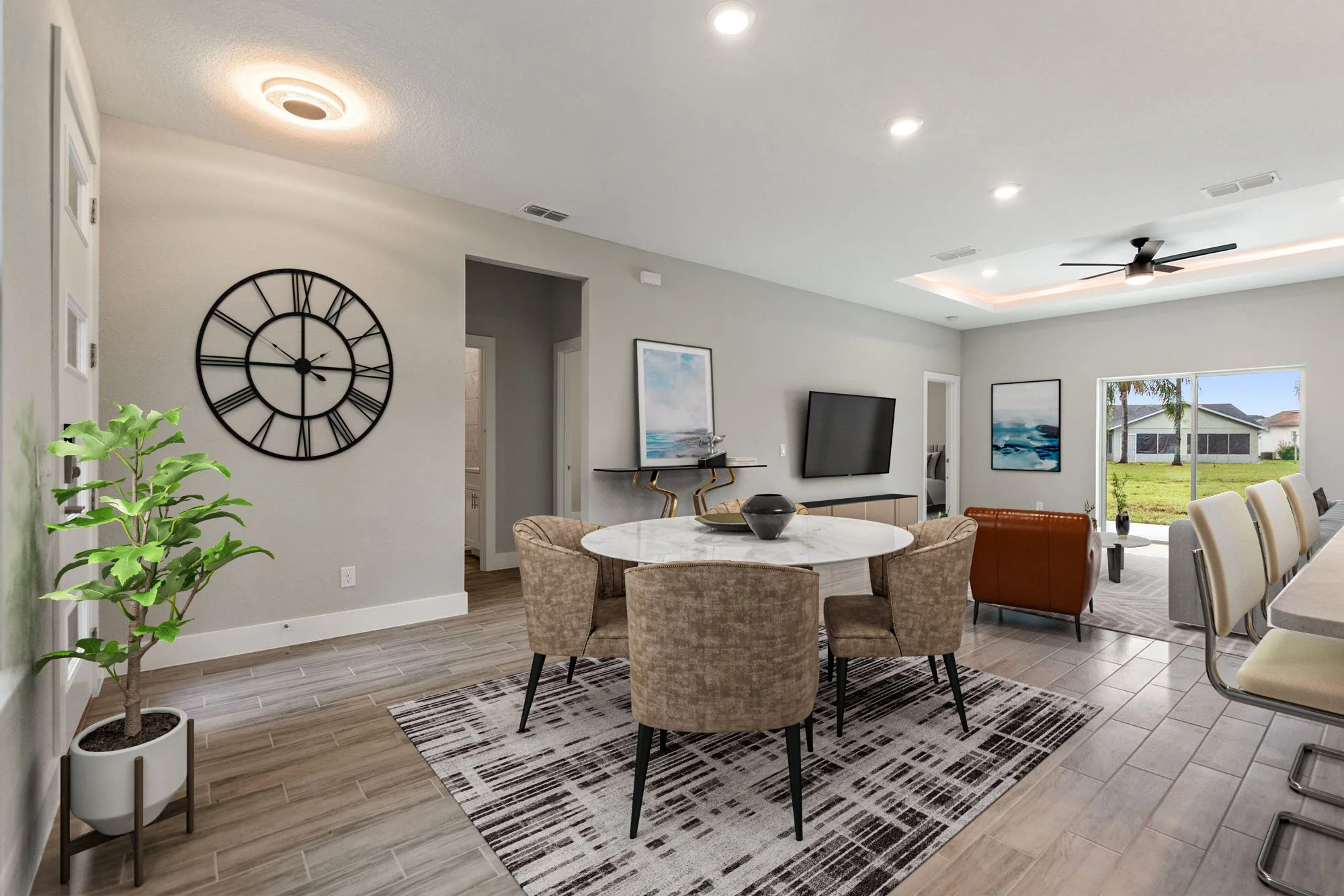 Find Your Perfect Rental Home with My New Rental