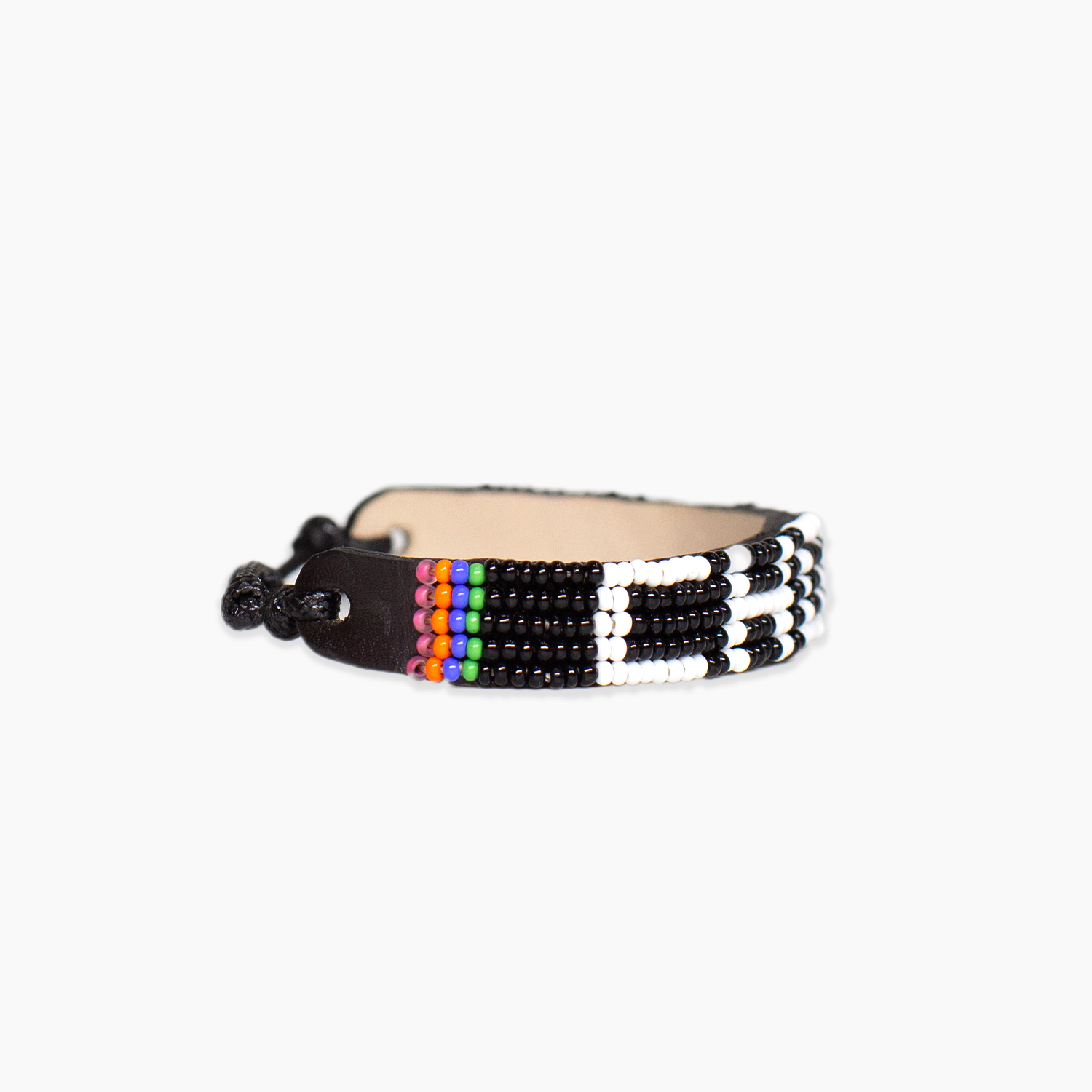 ProChoice Majority - Black and White CHOICE Bracelet - Leather ...