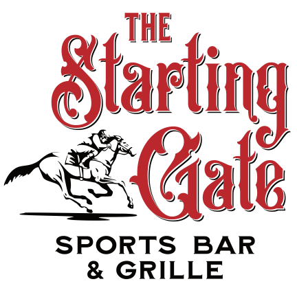 Home — The Starting Gate Sports Bar