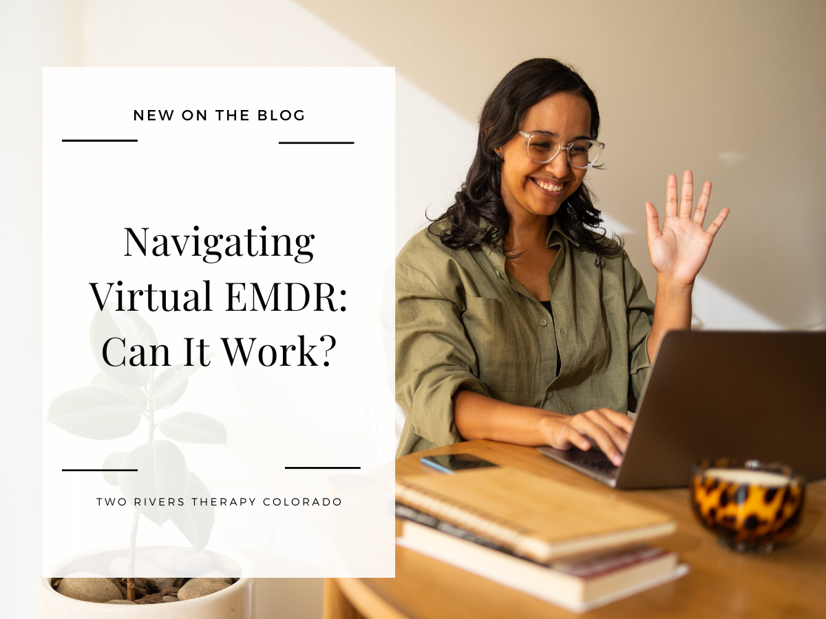 EMDR Therapy in Colorado: How It Can Help with PTSD, Anxiety, and ...