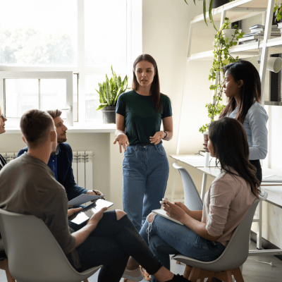 Unlocking Professional Growth: Collaborative Group Supervision ...