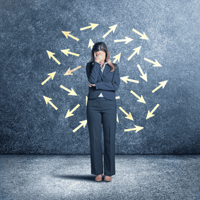 Recognizing the Signs of Overwhelm: How to Identify When You Need to ...