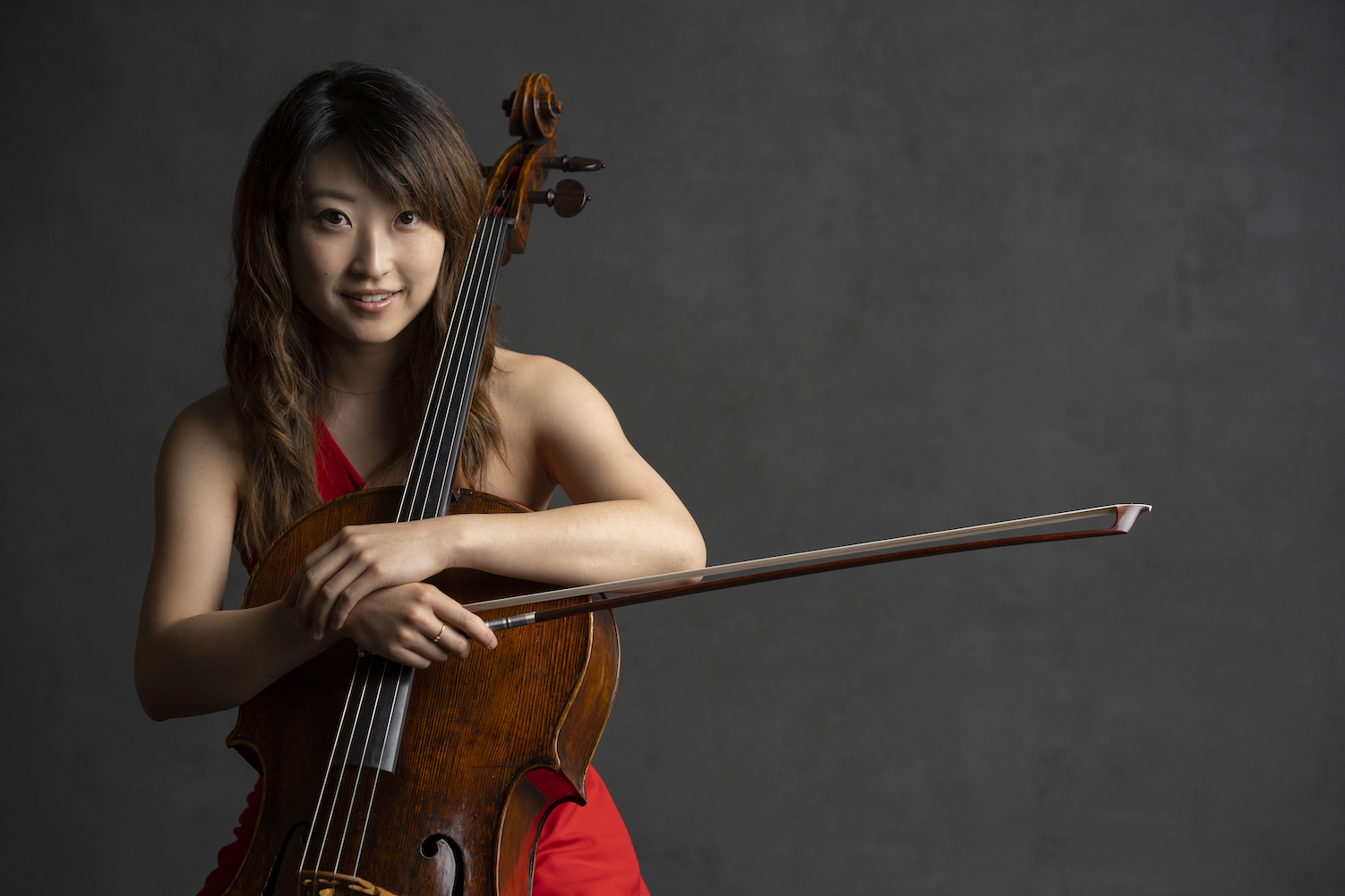 About — Galvin Cello Quartet