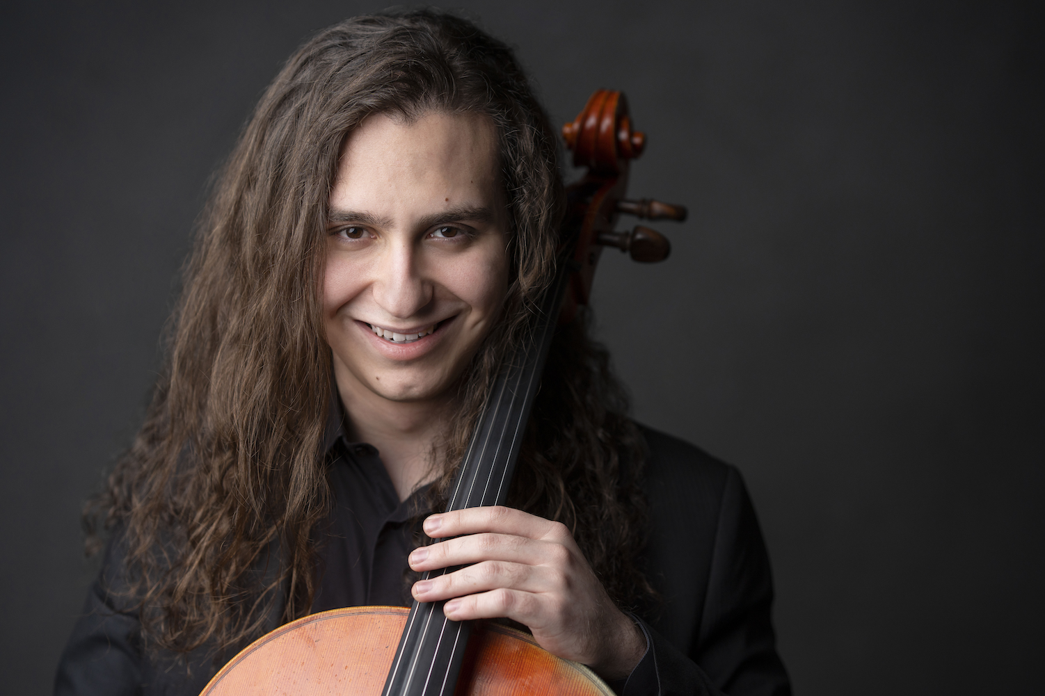 About — Galvin Cello Quartet