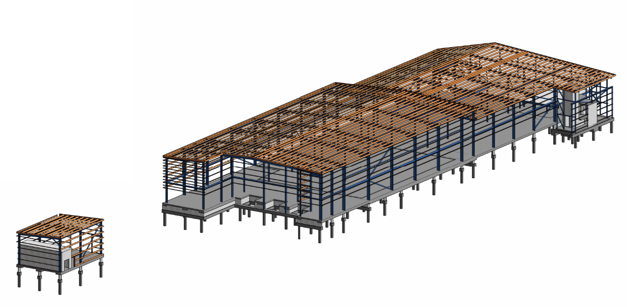 Industrial — Avant Consulting Engineers