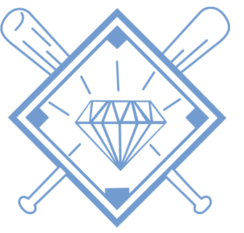 Softball Diamond Logo Diamond Dynasty Softball
