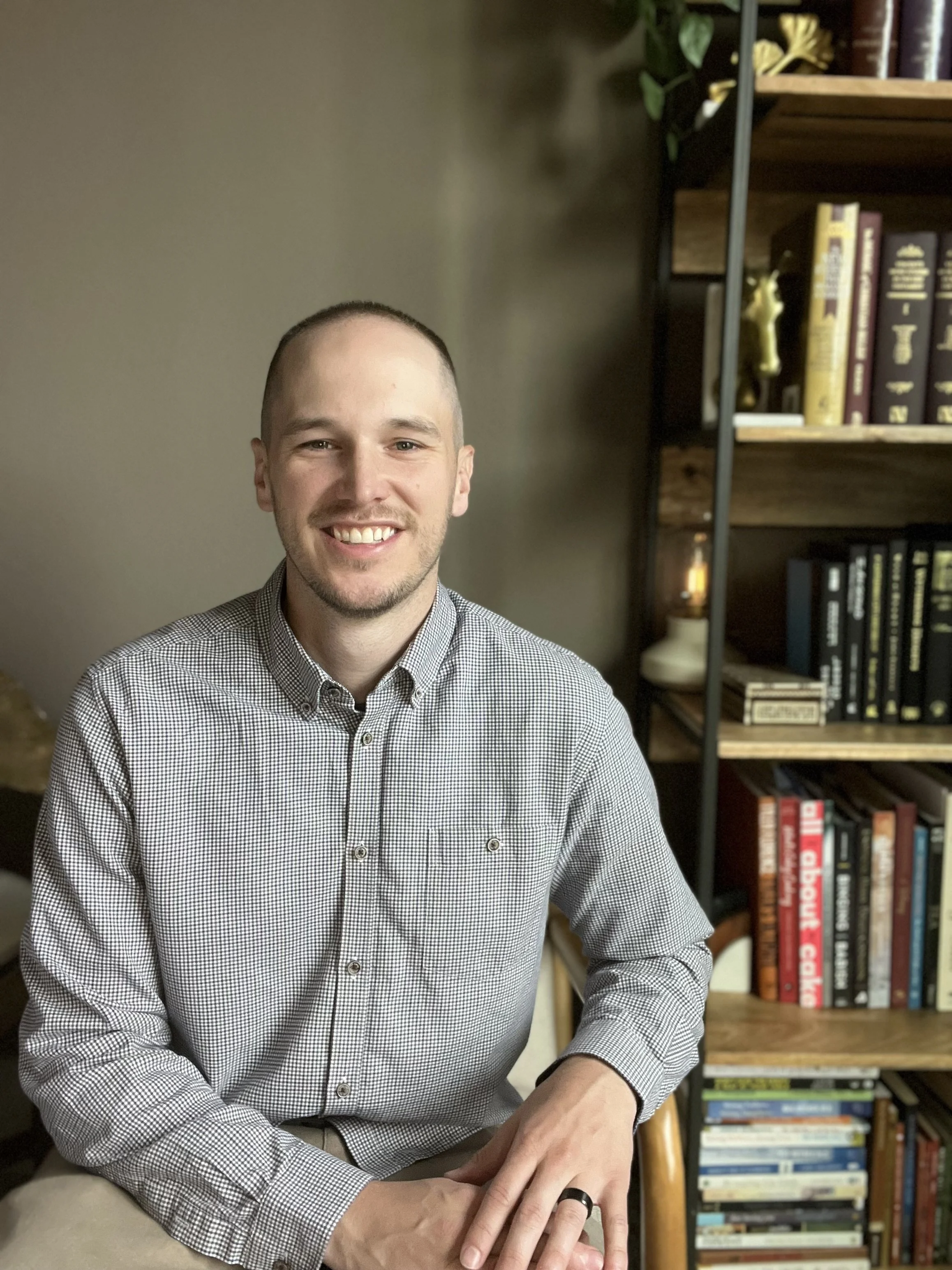 Team 1 — The Conservatory