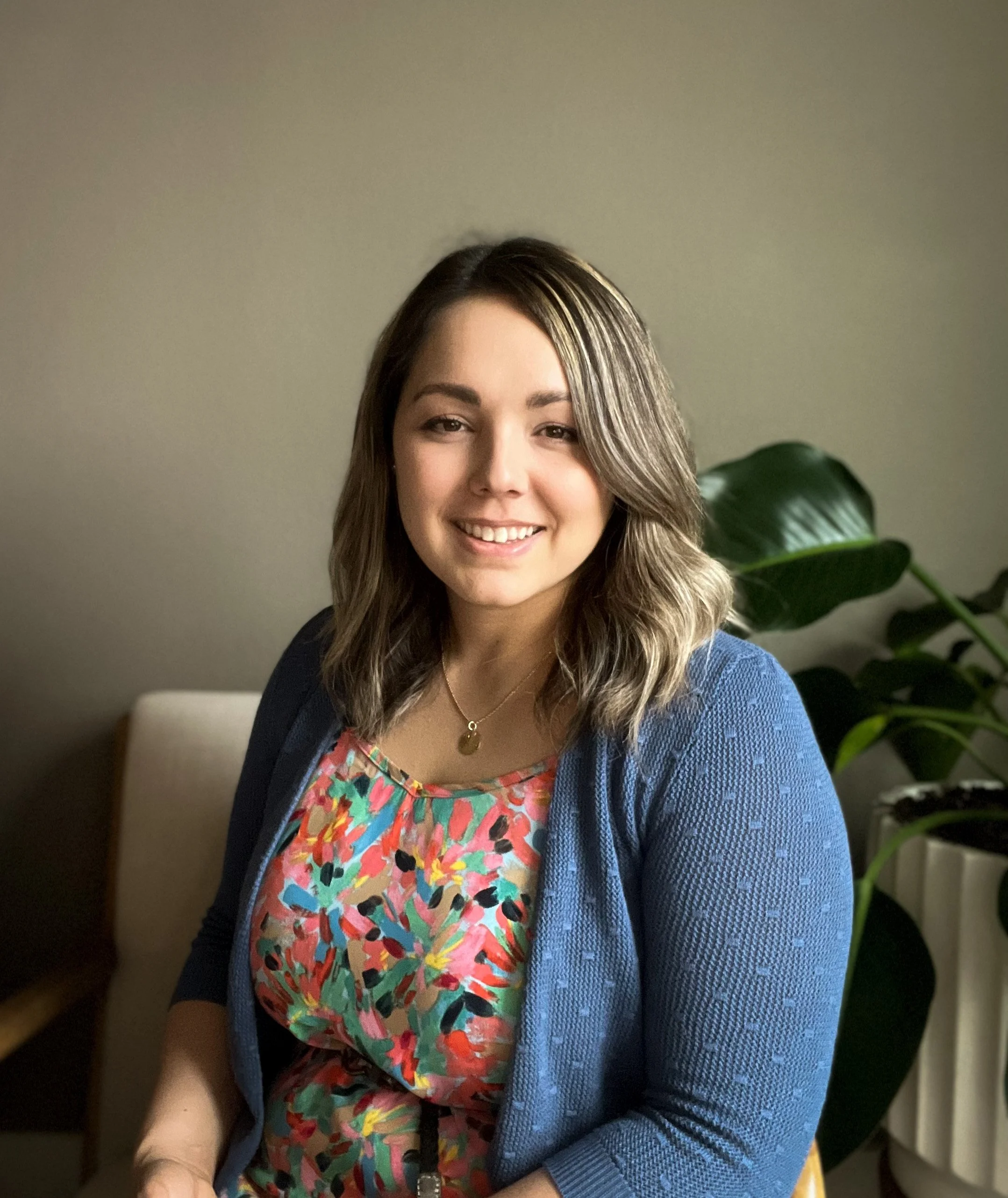 Team 1 — The Conservatory