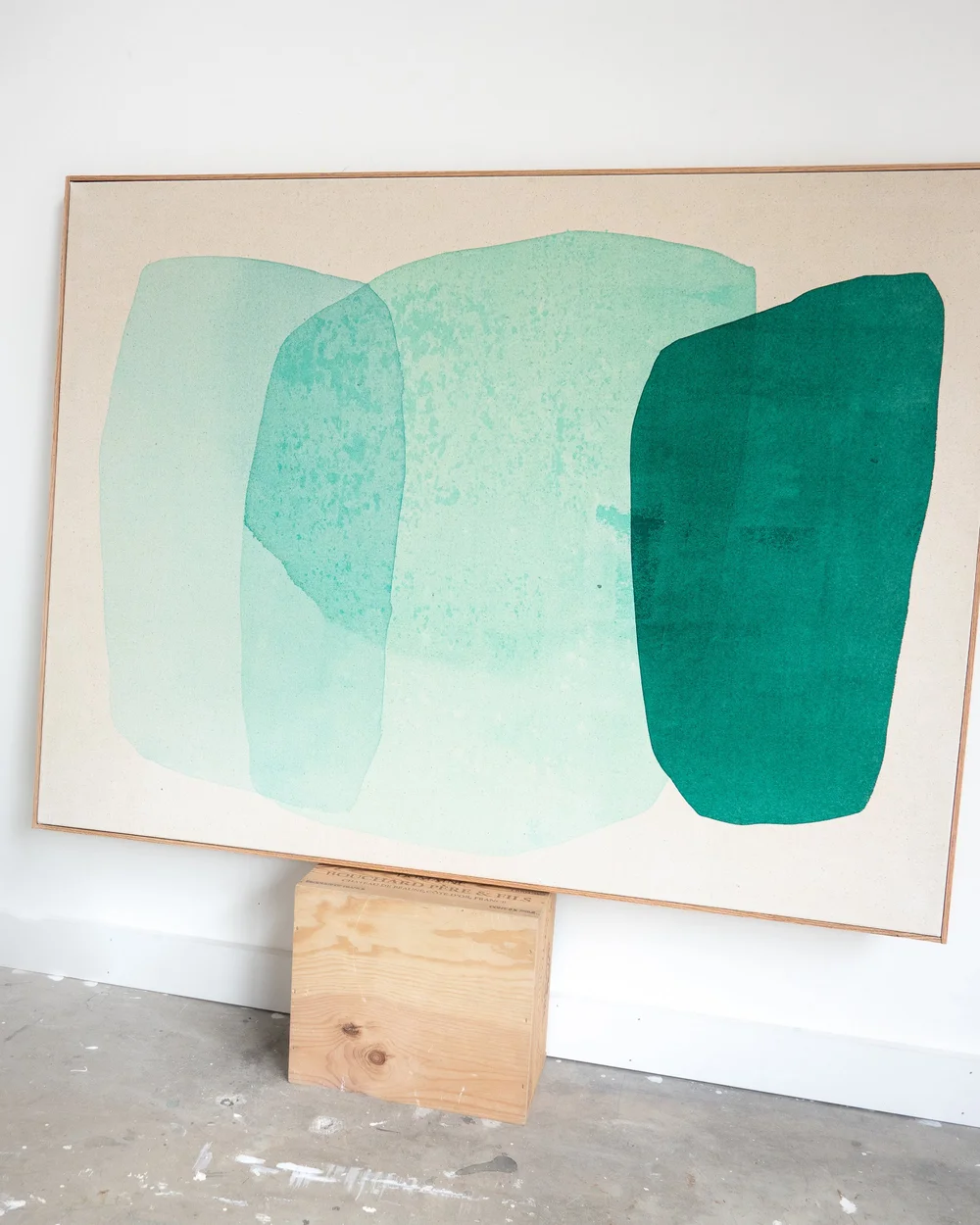 portfolio — simone christen