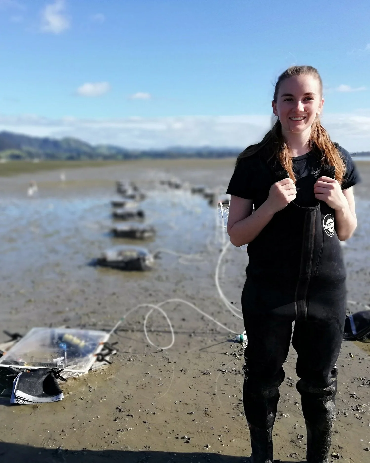 About — Tidal Research