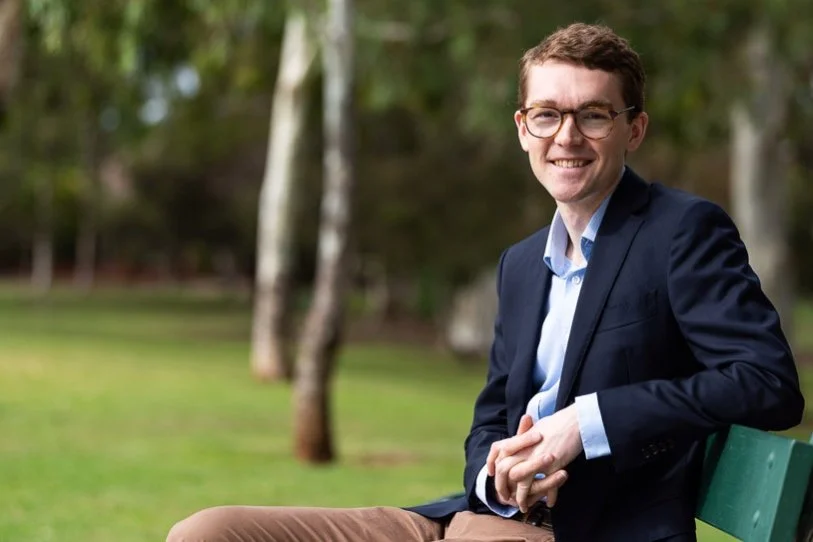 About — Dr Thomas Altree