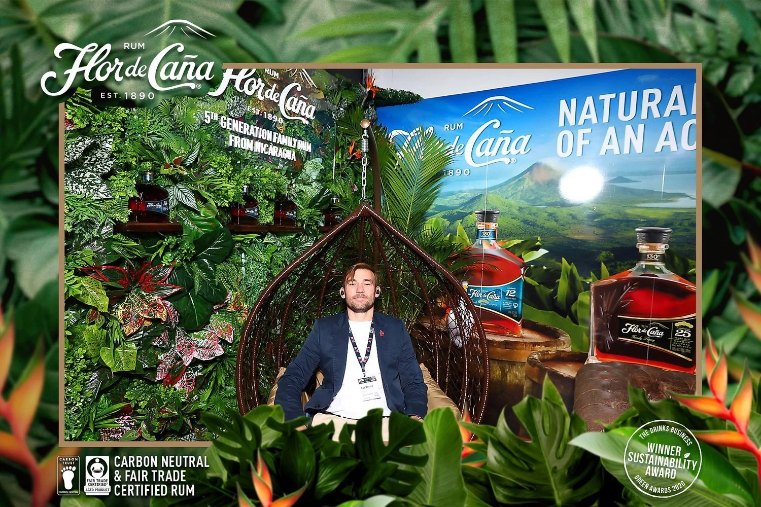 Photo Booth For Events | Event Photo Booth Hire | Photo Chic Booths — Vintage Photo Booth Hire