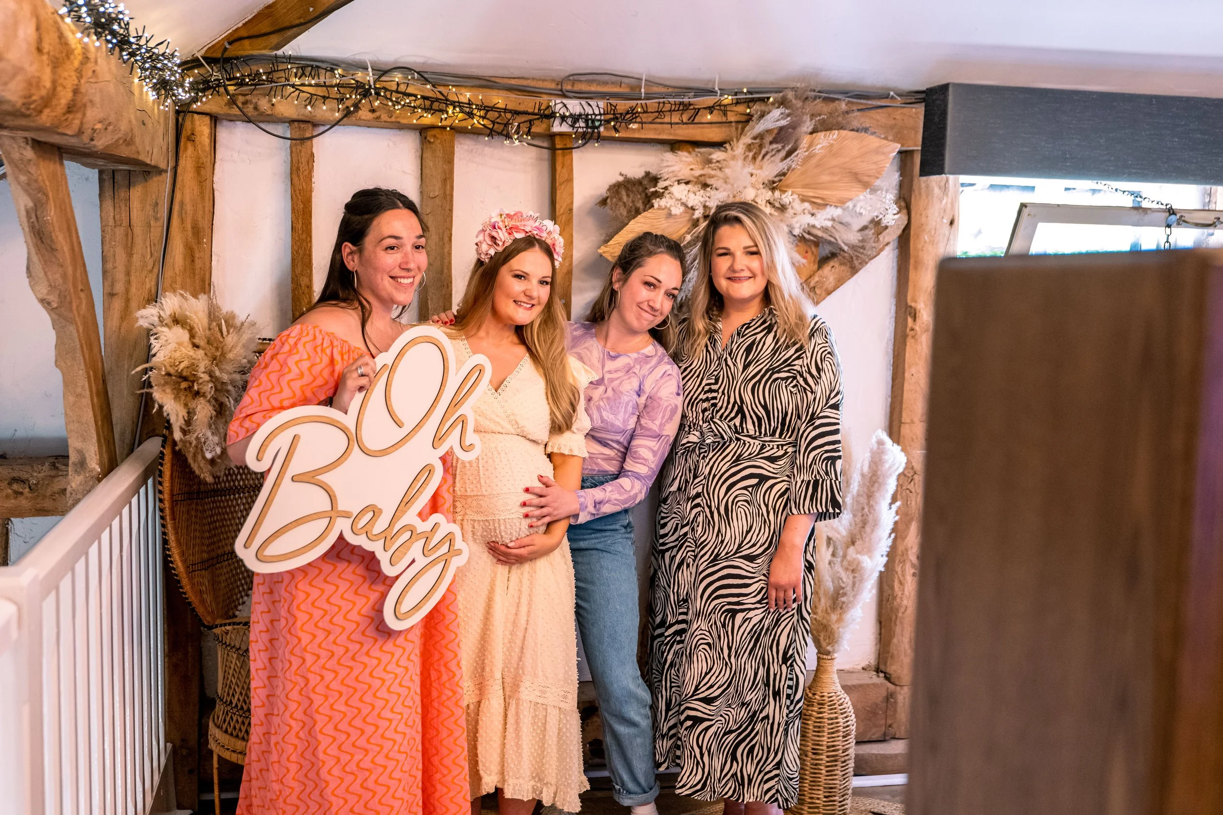 The Best Photo Open-Air Photo Booths For Parties | Photo Chic Booths — CHIC VINTAGE PHOTO BOOTH HIRE