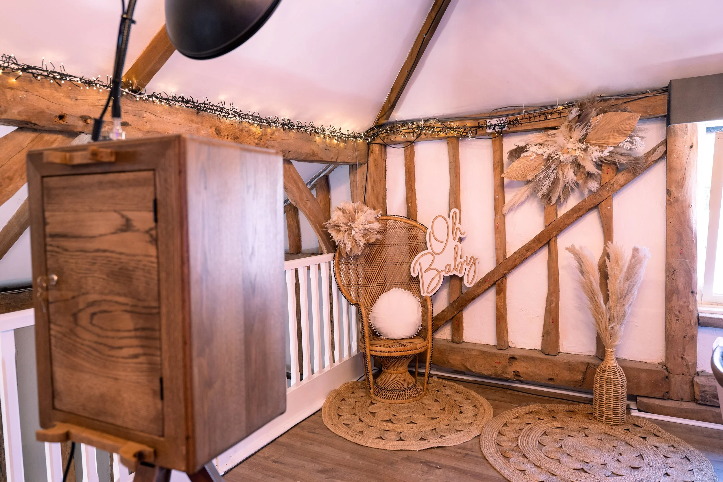 Get a Perfect Photo Booth For Your Special Events | Photo Chic Booths ...