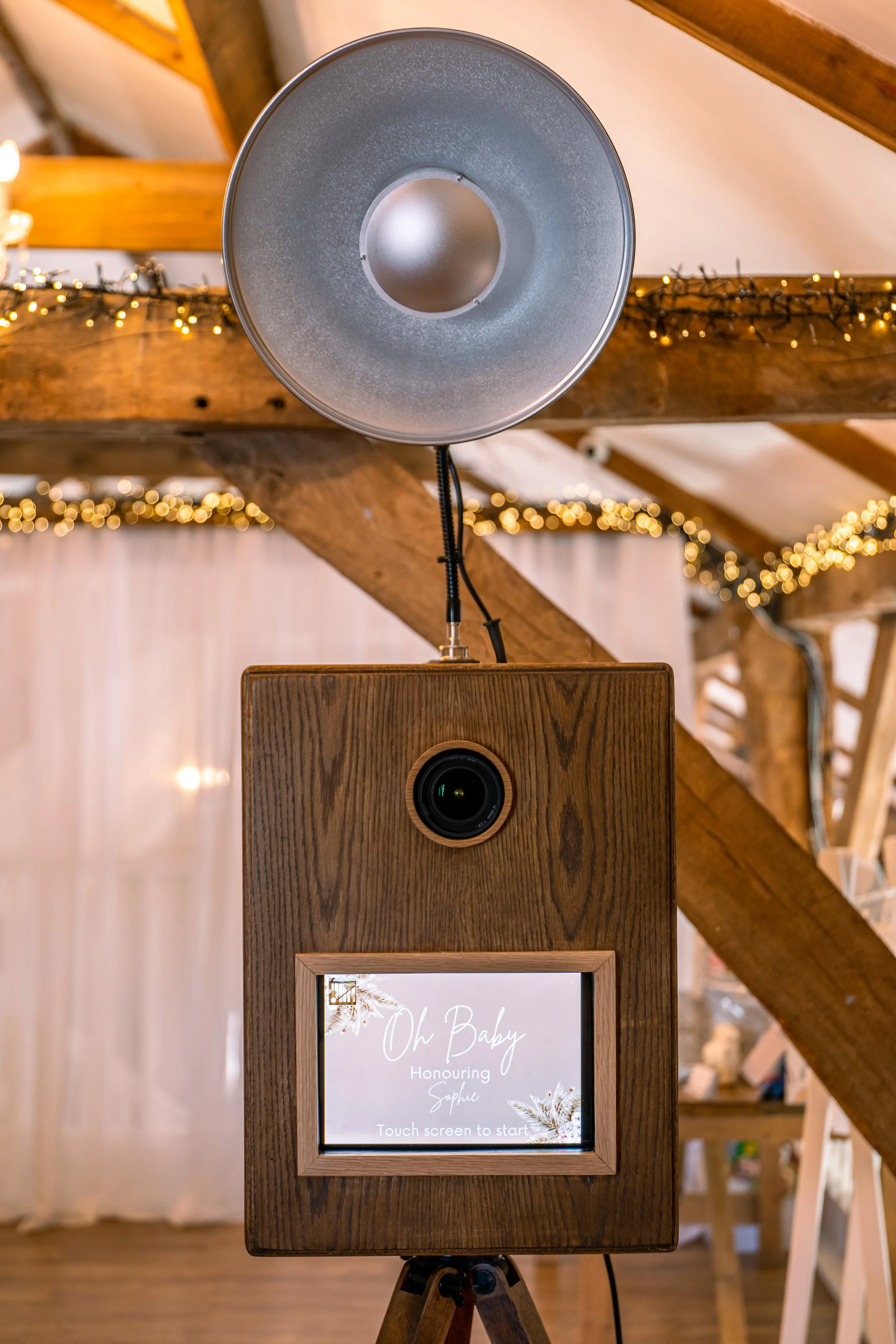 Photo Booths for Every Occasion: Weddings, Parties, Corporate Events ...