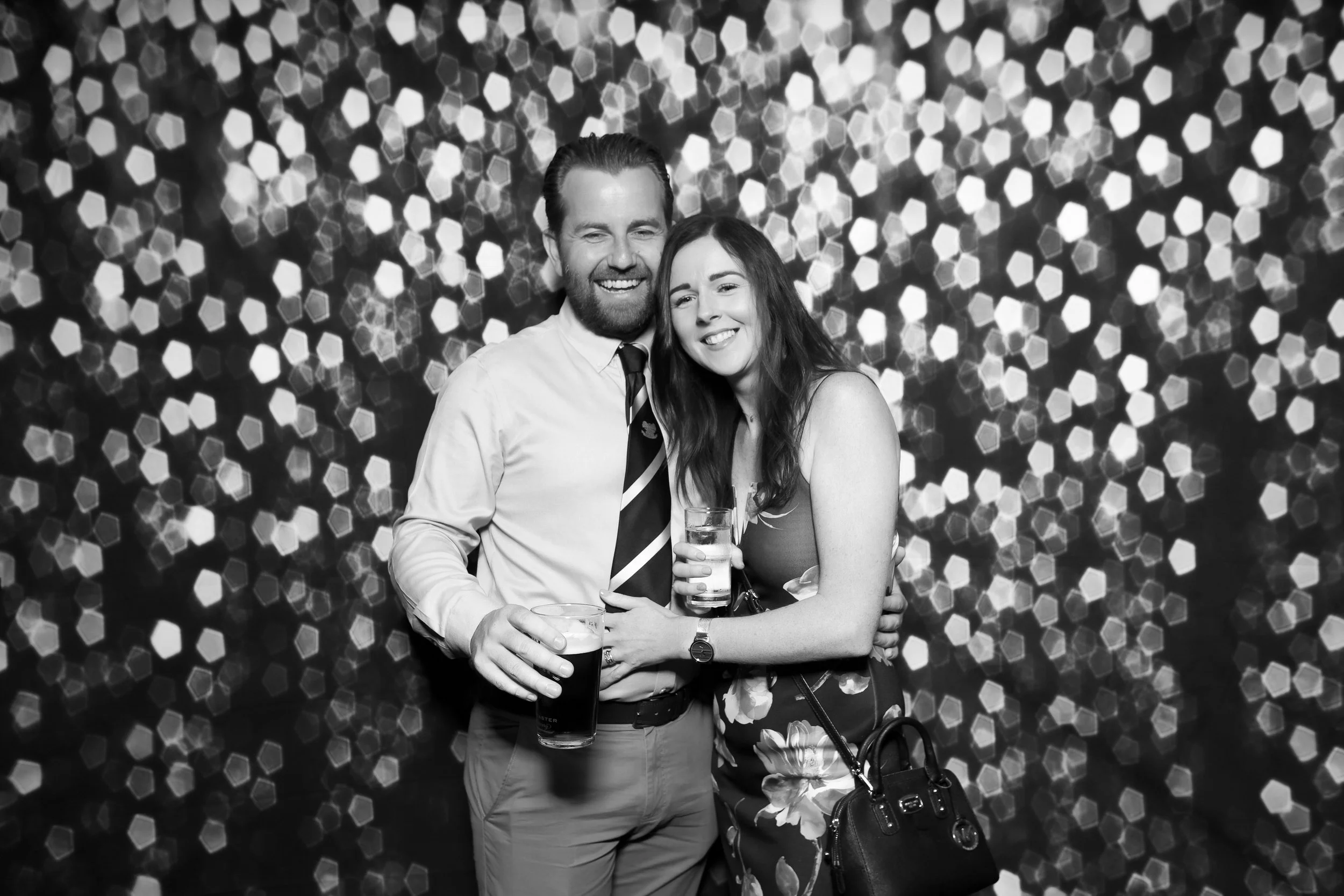 The Best Photo Open-Air Photo Booths For Parties | Photo Chic Booths ...