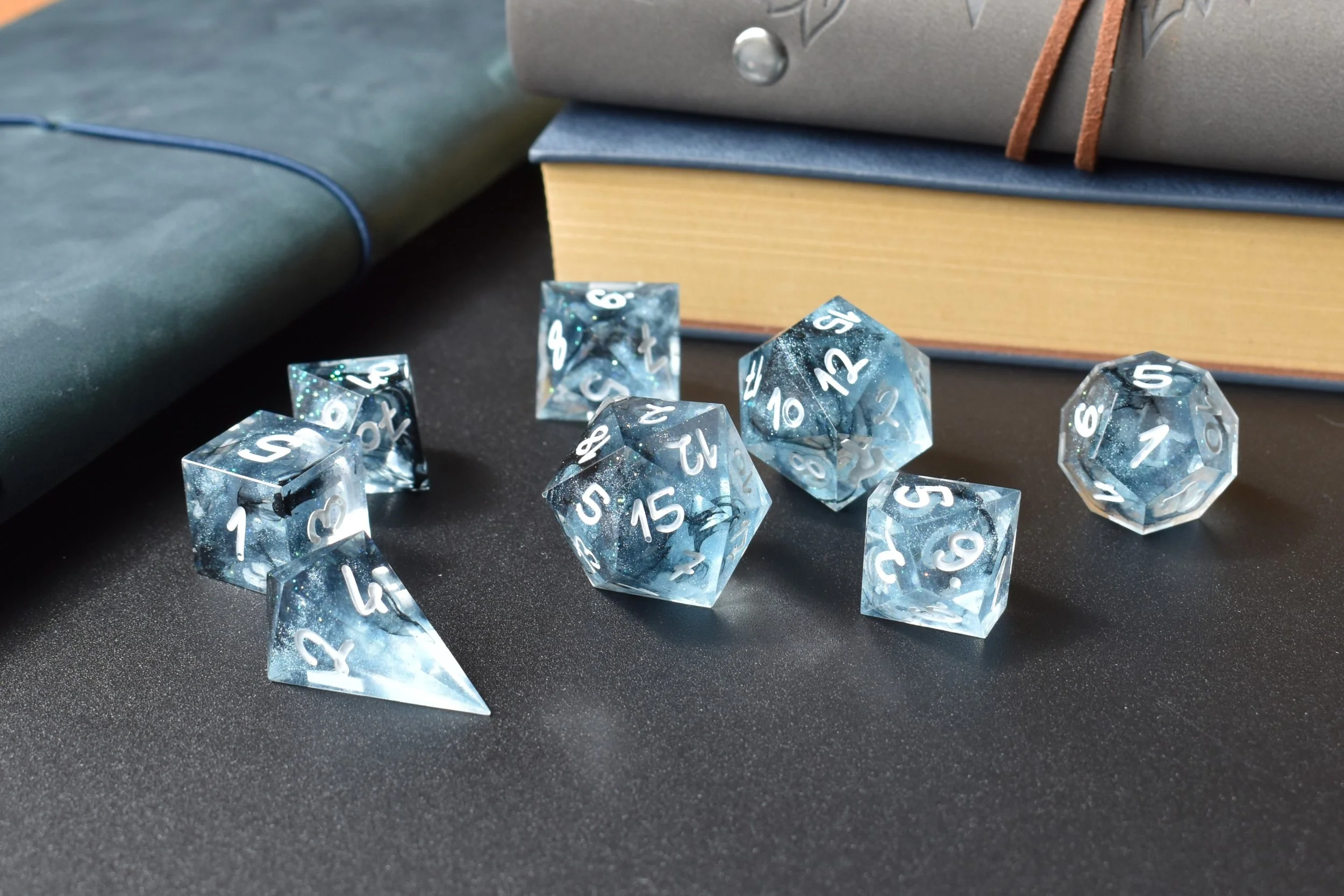 Arcane Emporium — Maluridae Dice