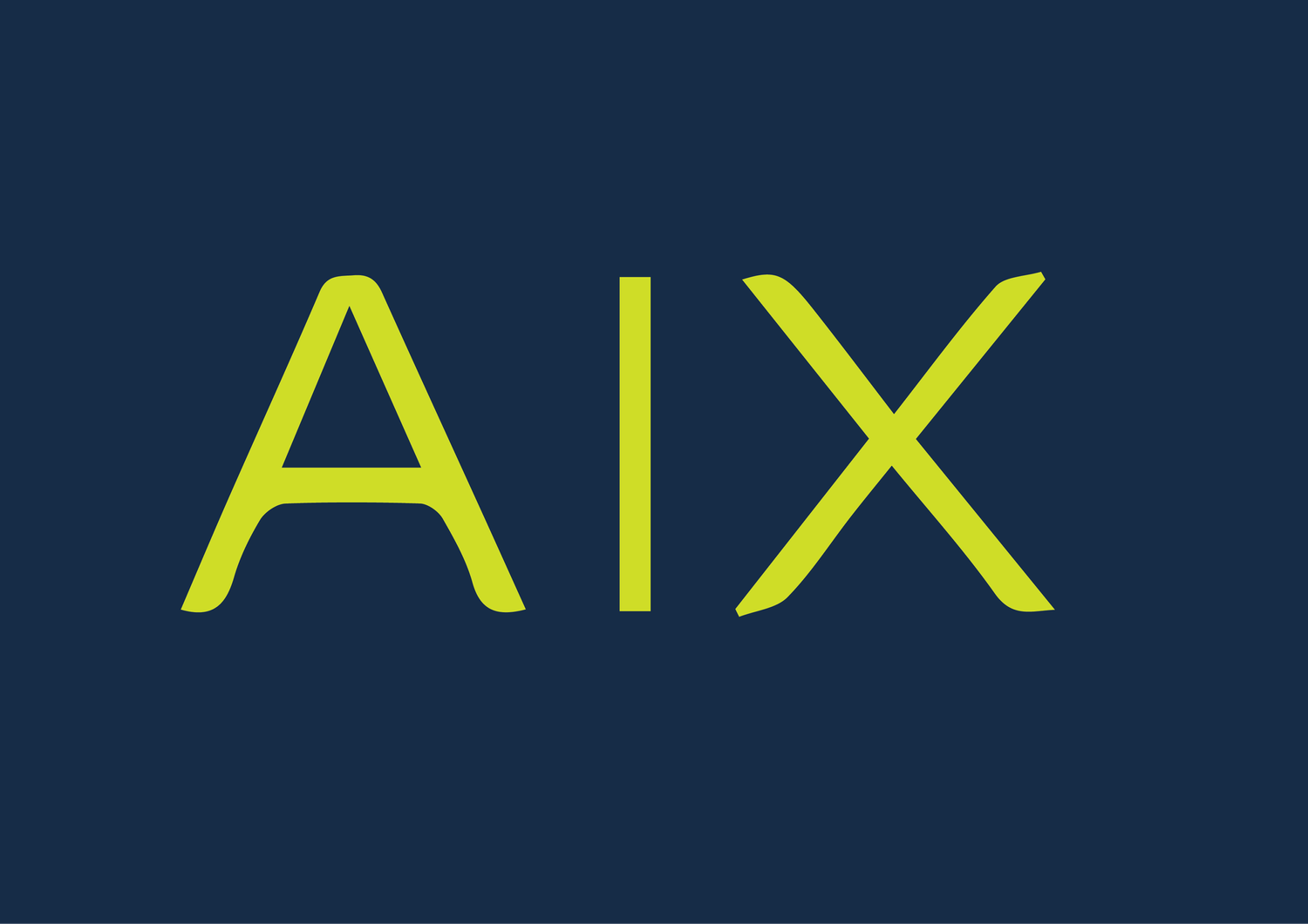 AIX Studio