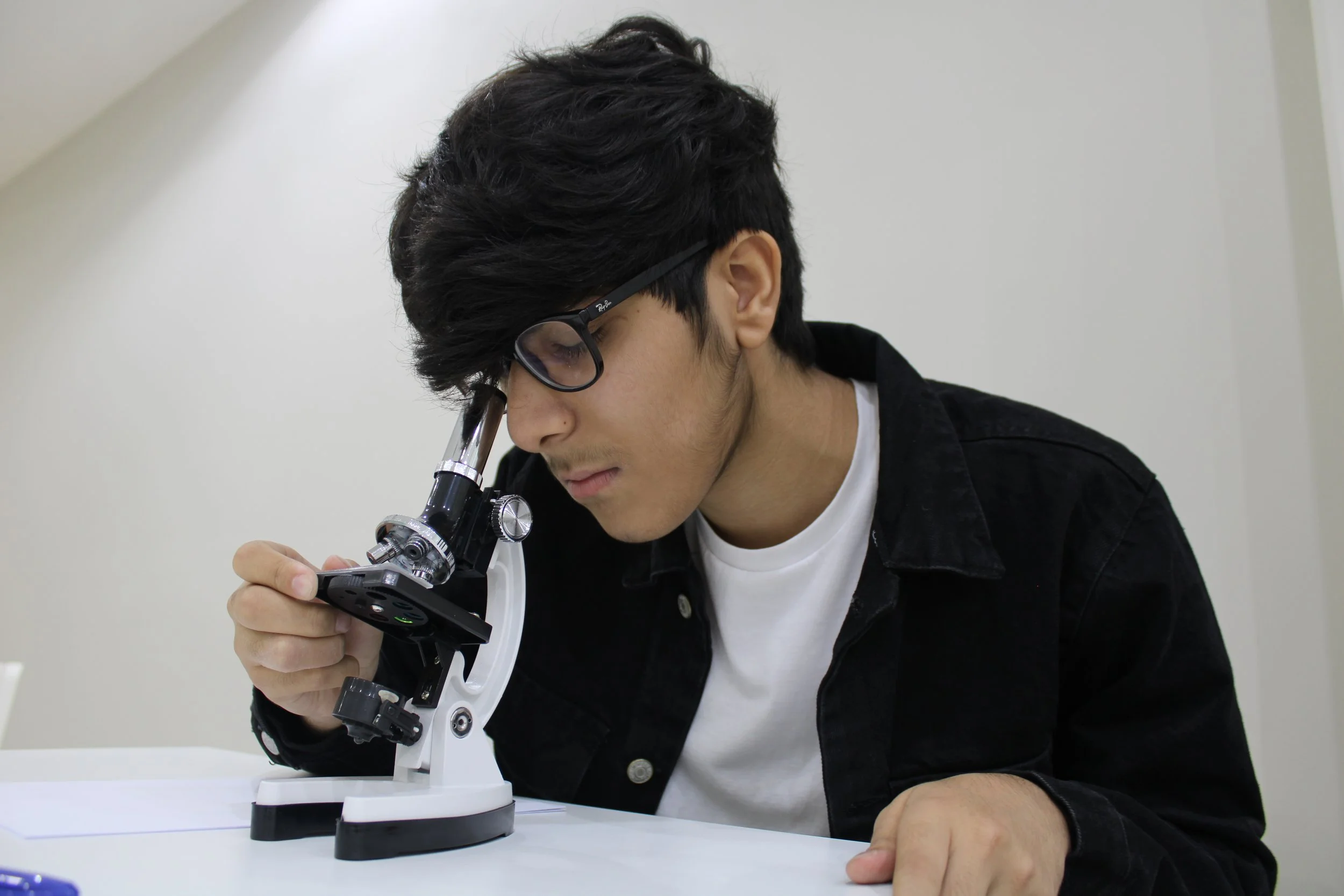 Prep Up Learning Centre