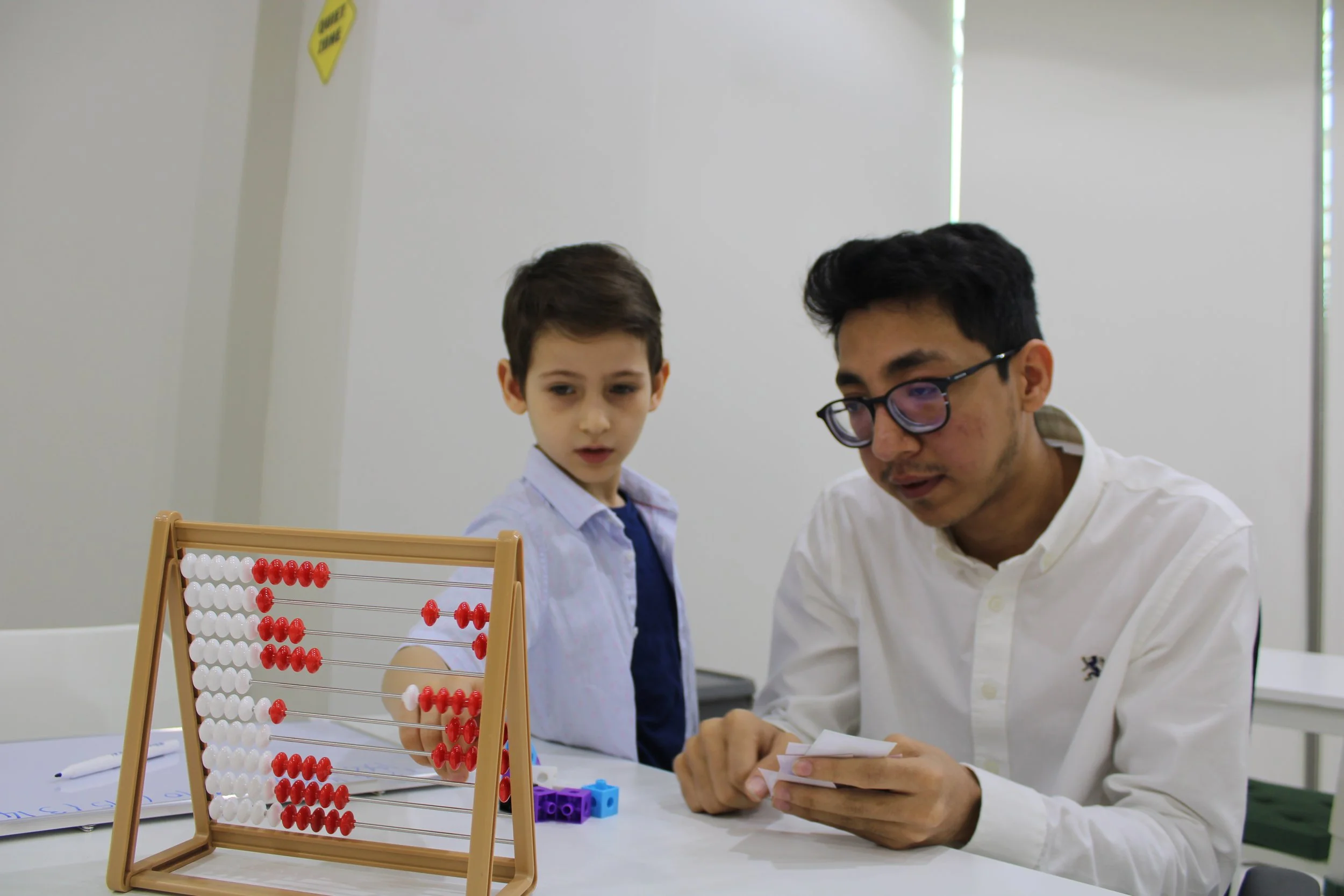 Prep Up Learning Centre