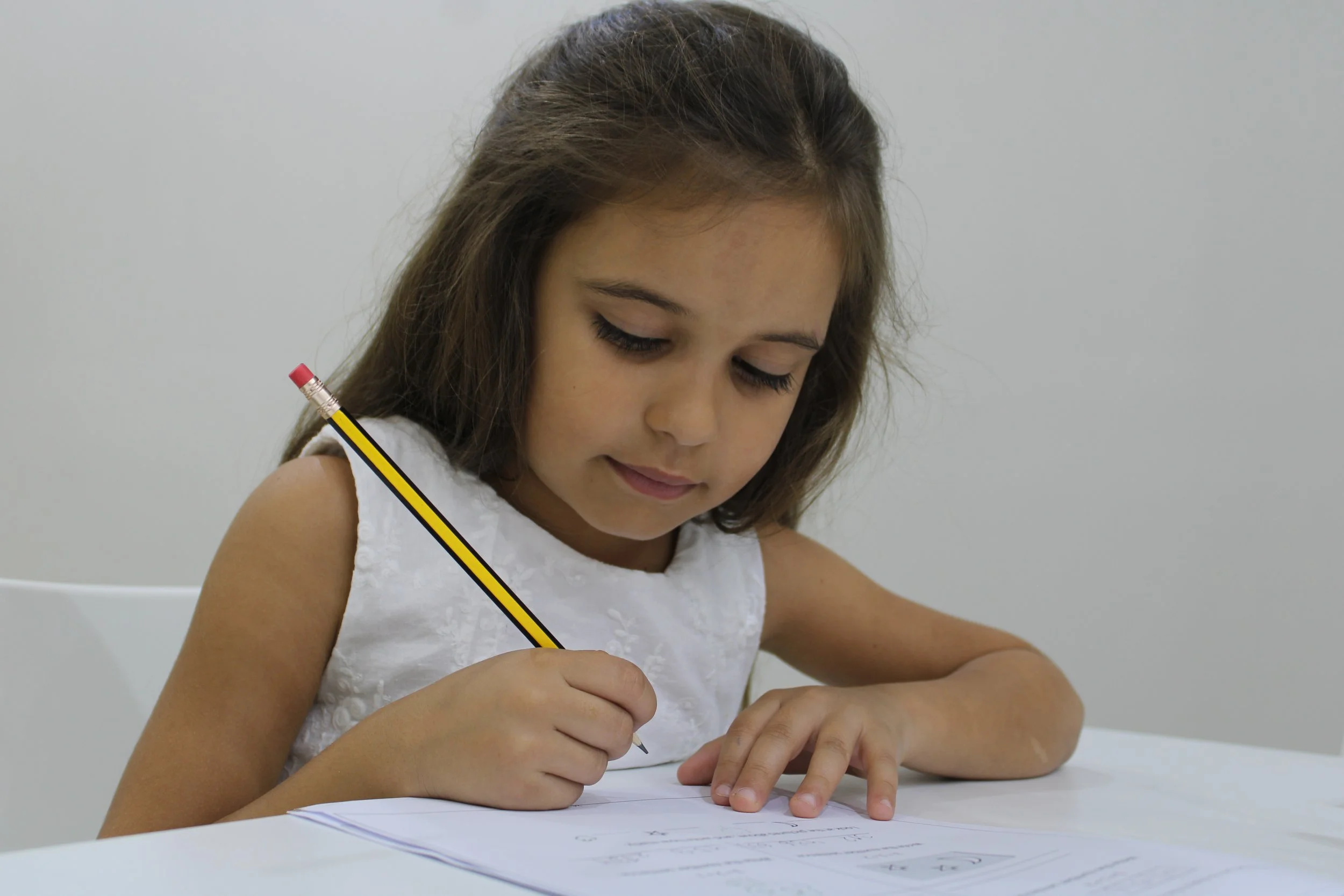 Prep Up Learning Centre